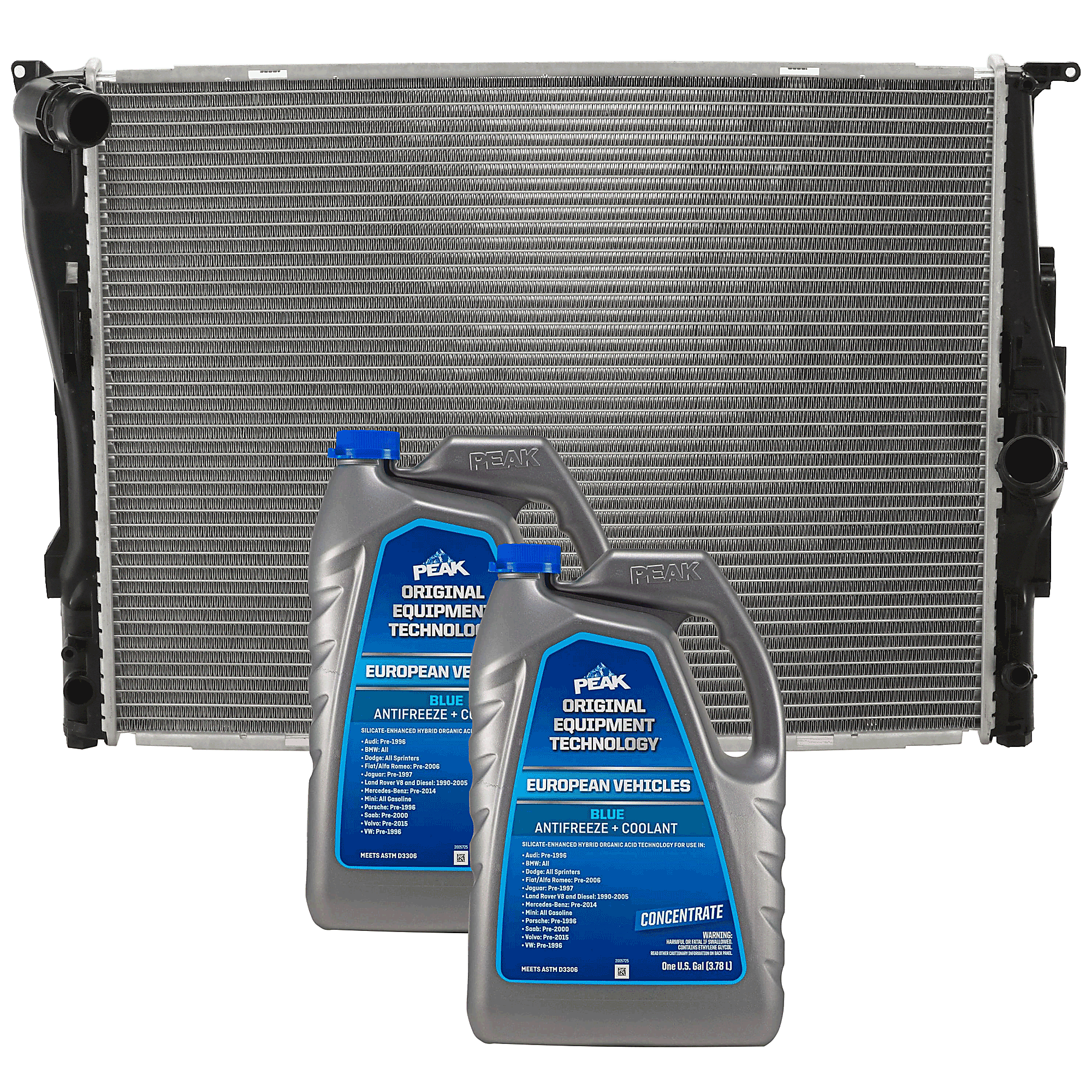 2014 Ford Ranger Coolant/Antifreezes from $112 | CarParts.com