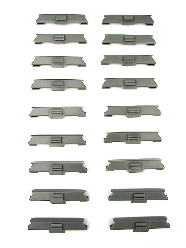 Car Molding Clips Replacement from $2 | CarParts.com