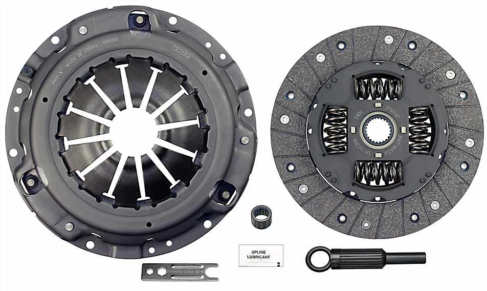 1998 Ford Ranger Clutch Kits from $96 | CarParts.com