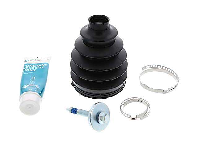 2013 Volvo XC90 CV Boots from $25 | CarParts.com