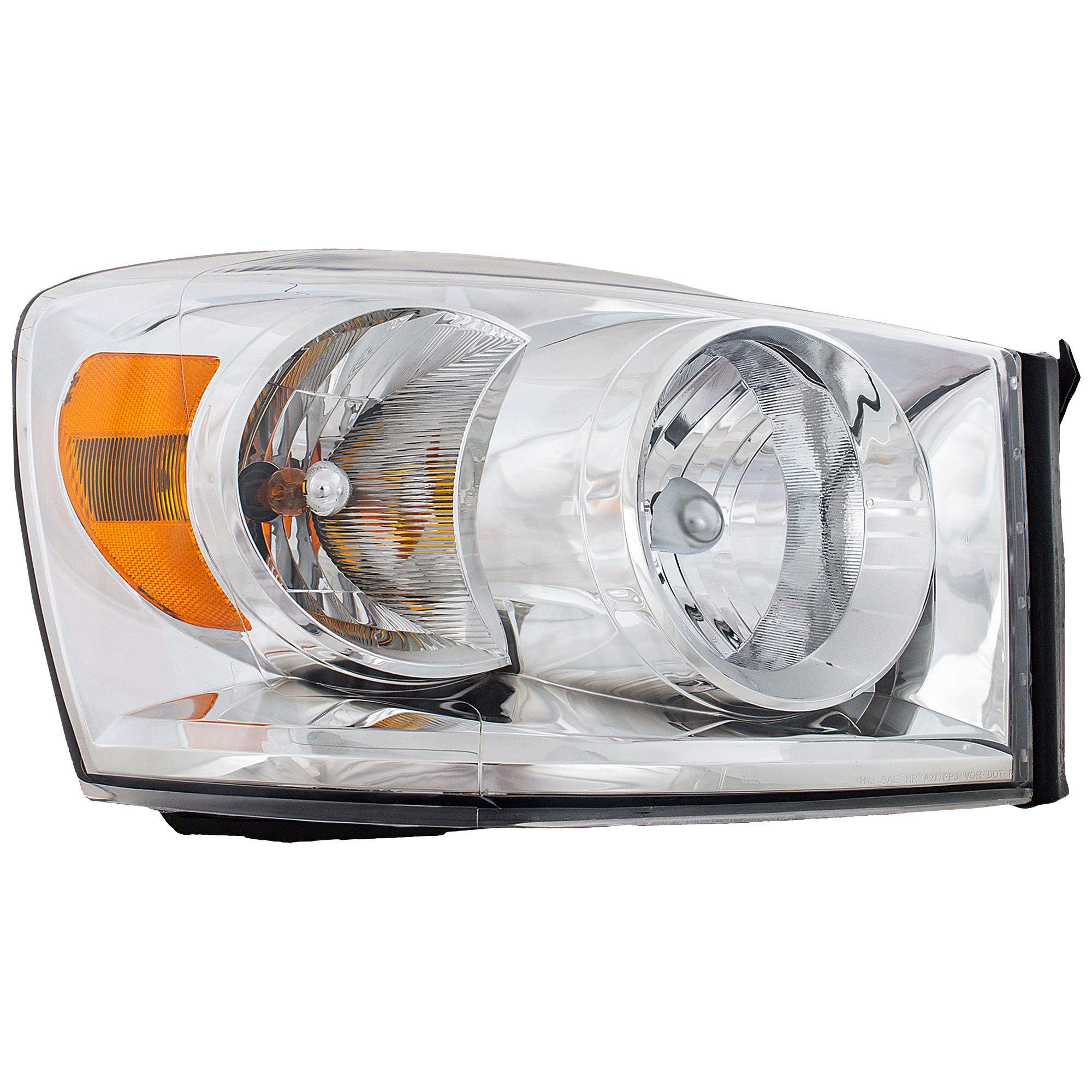 2006 Dodge Ram 1500 Headlights from $63 | CarParts.com