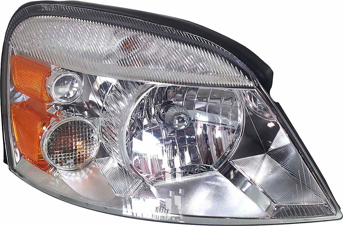 2005 Ford Freestar Headlights from $31 | CarParts.com