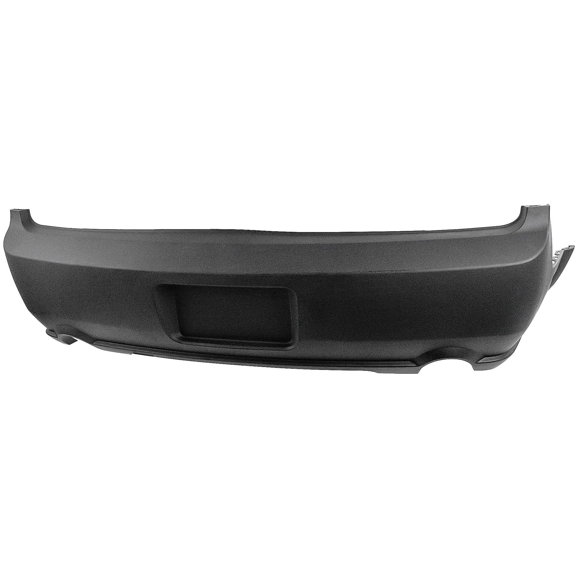 2007 Ford Mustang Bumper Covers from $85 | CarParts.com