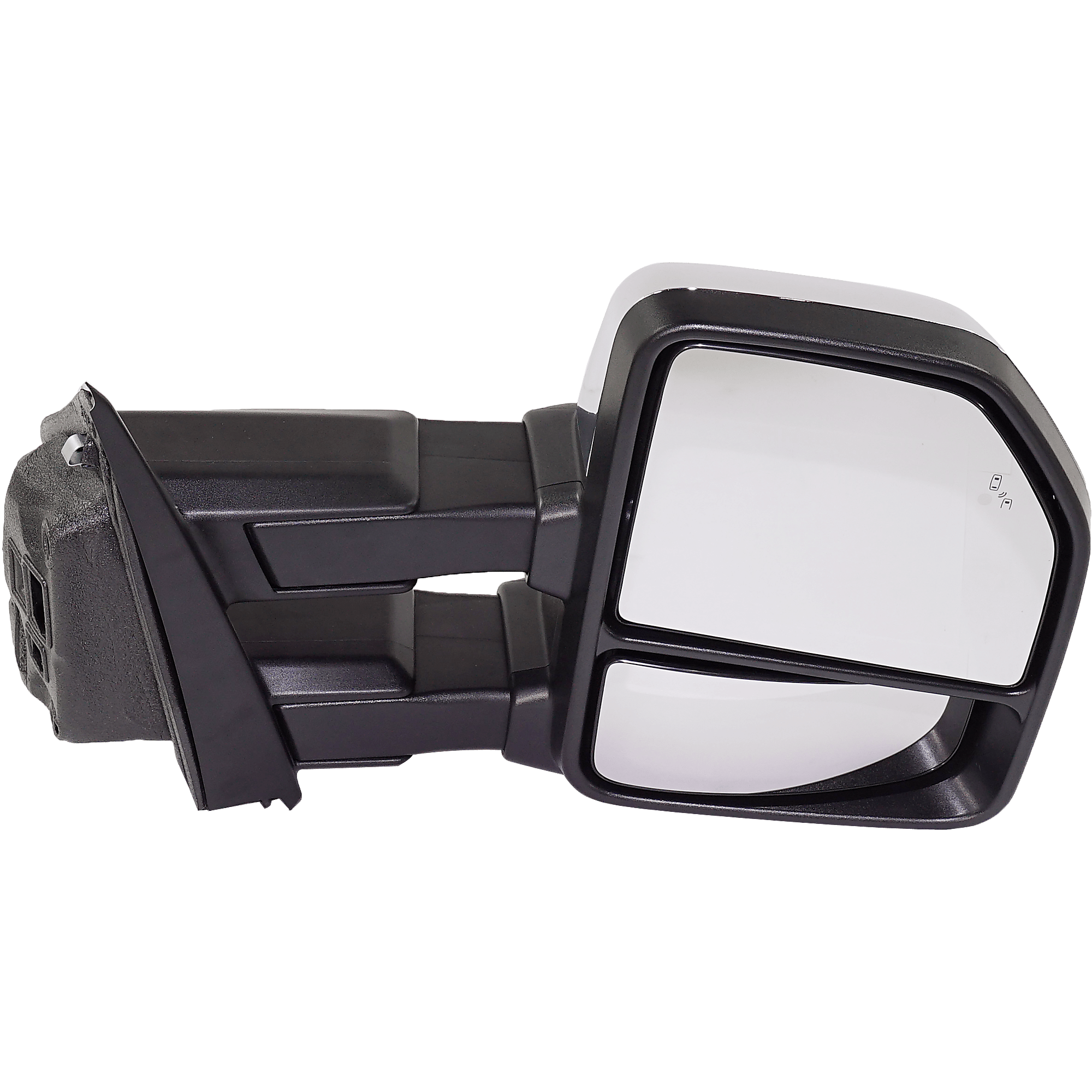 2016 Ford F-150 Mirrors from $86 | CarParts.com