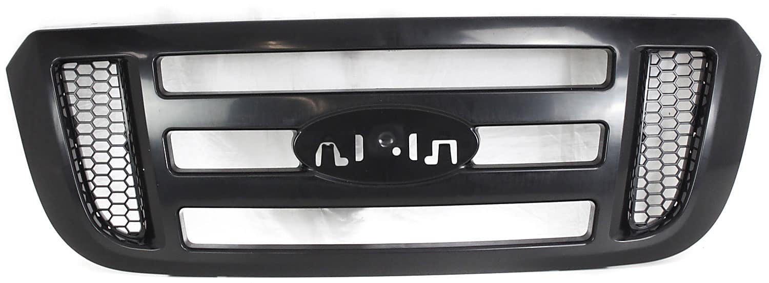 2007 Ford Ranger Grille Assemblies from $80 | CarParts.com
