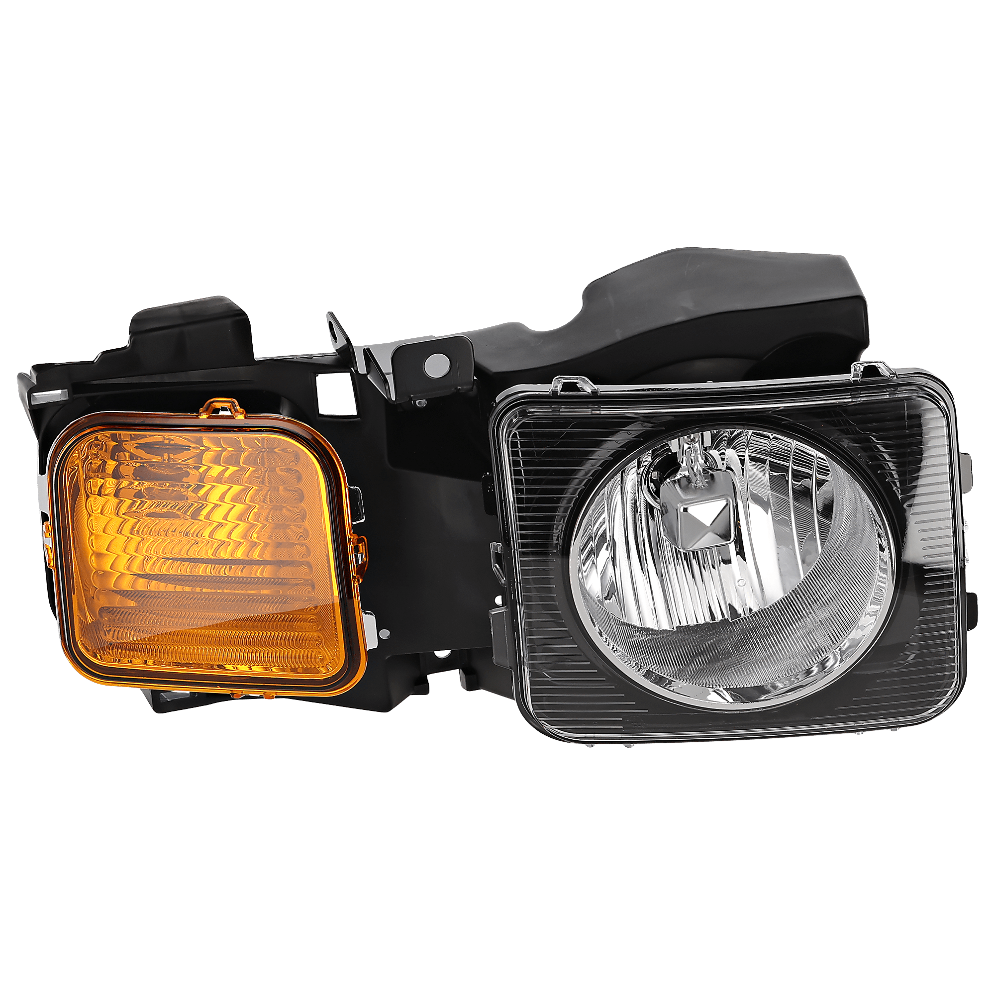 2007 Hummer H3 Headlights from $65 | CarParts.com