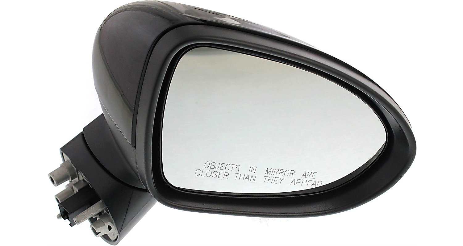 2013 Kia Rio Mirrors from $45 | CarParts.com