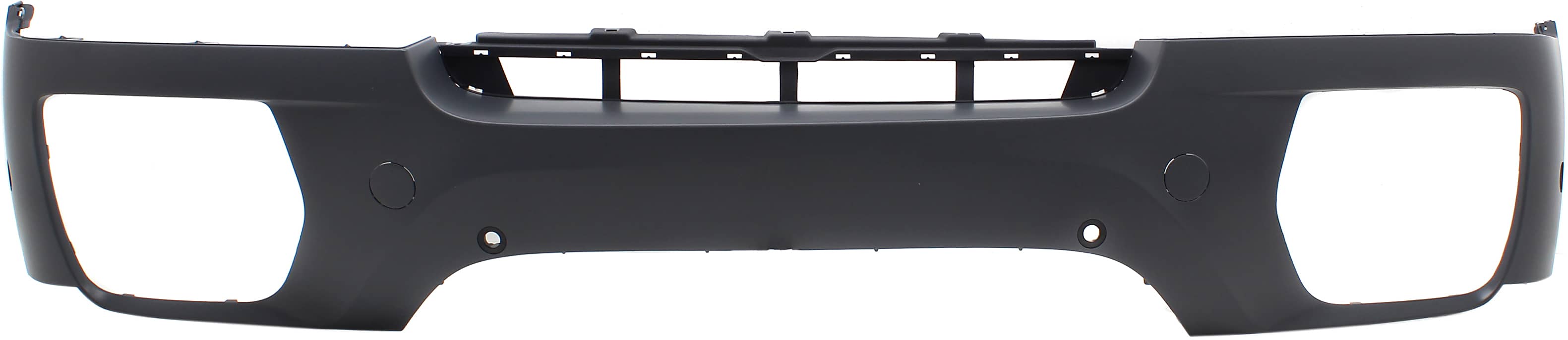 2011 BMW X6 Bumper Covers from $30 | CarParts.com