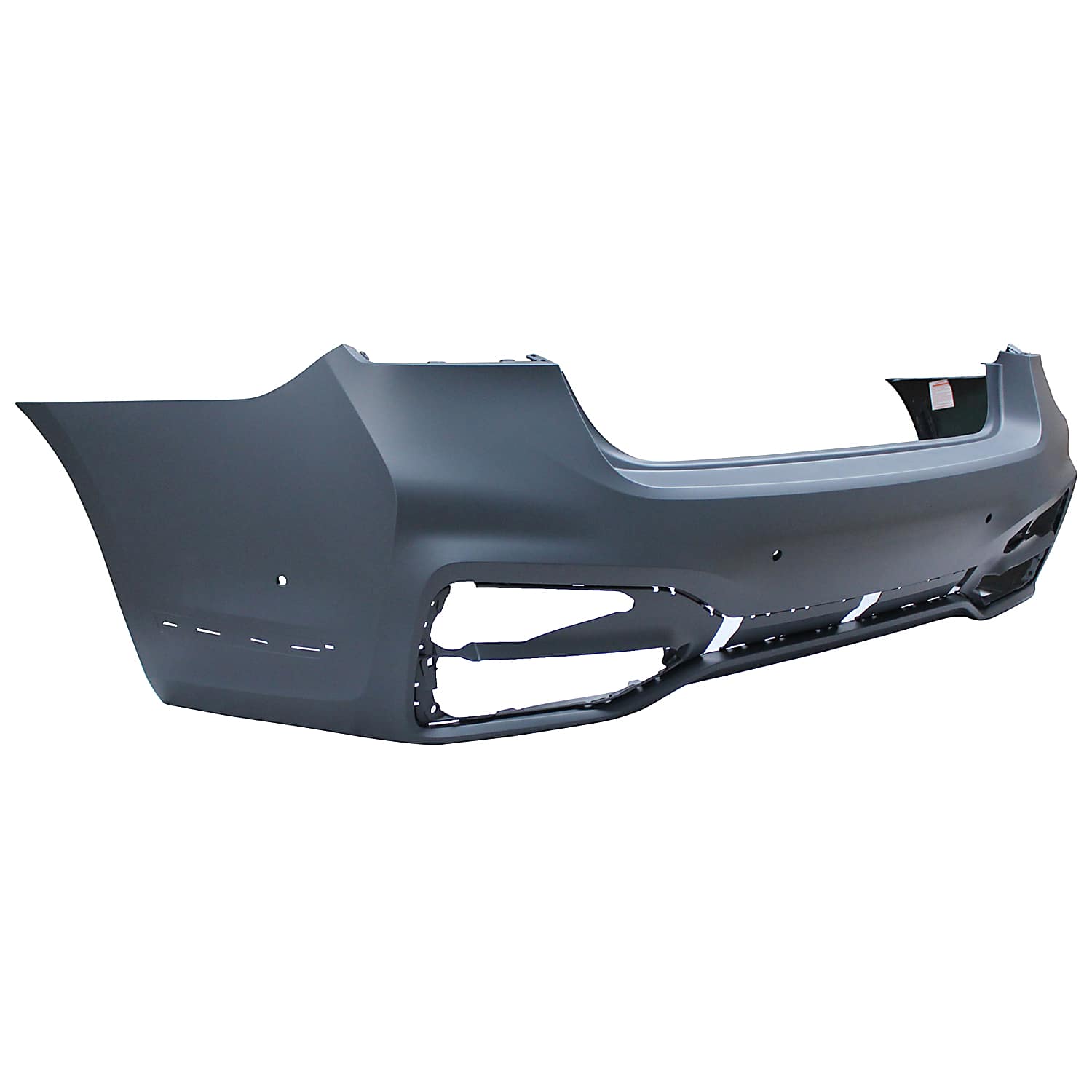 2022 BMW 750i xDrive Bumper Covers from $629 | CarParts.com