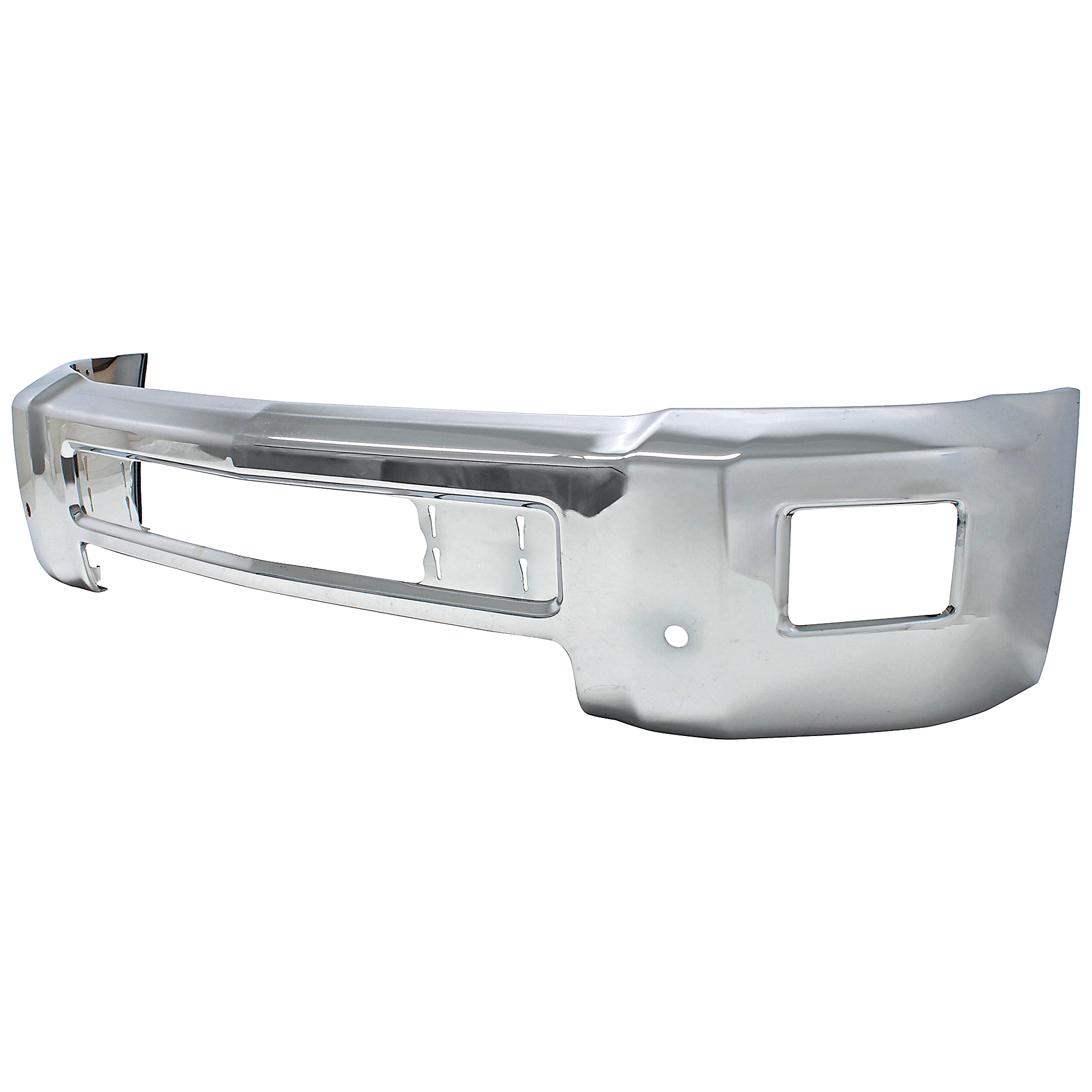 2015 Chevrolet Silverado 2500 HD Bumpers from $445 | CarParts.com