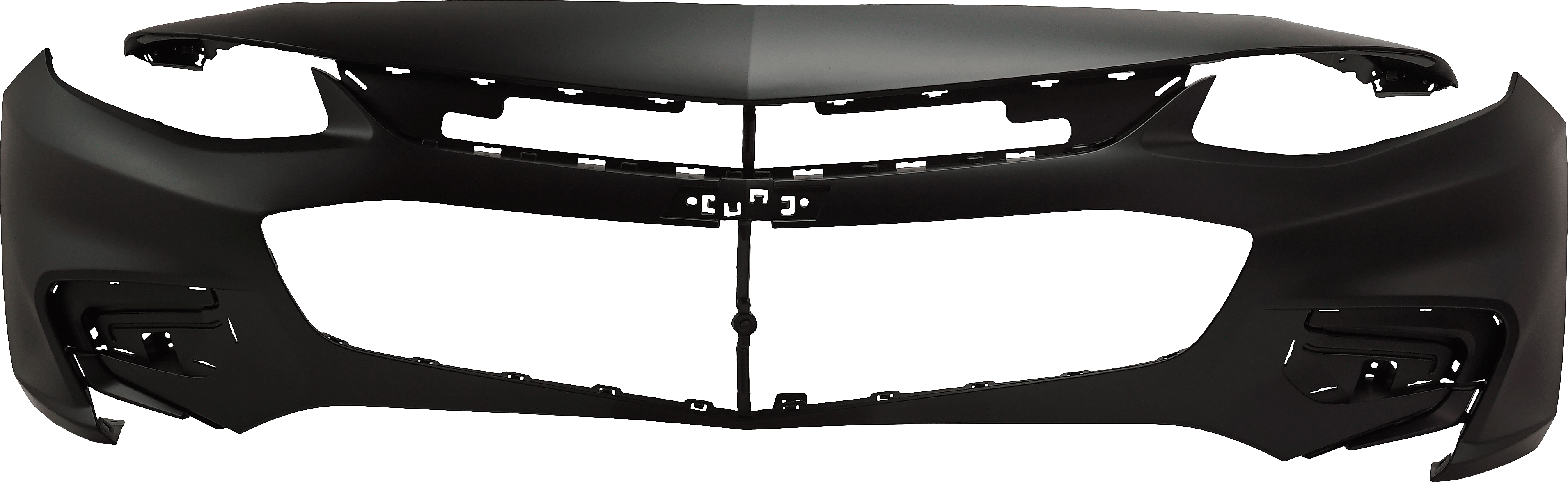 2016 Chevrolet Malibu Bumper Covers from $60 | CarParts.com
