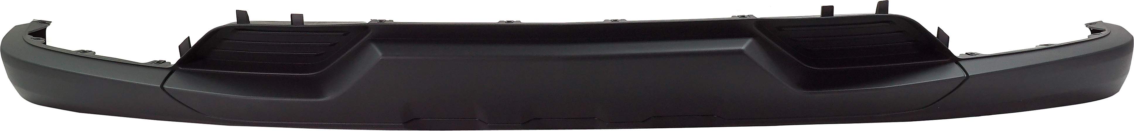 2017 Chevrolet Silverado 1500 Valances from $50 | CarParts.com