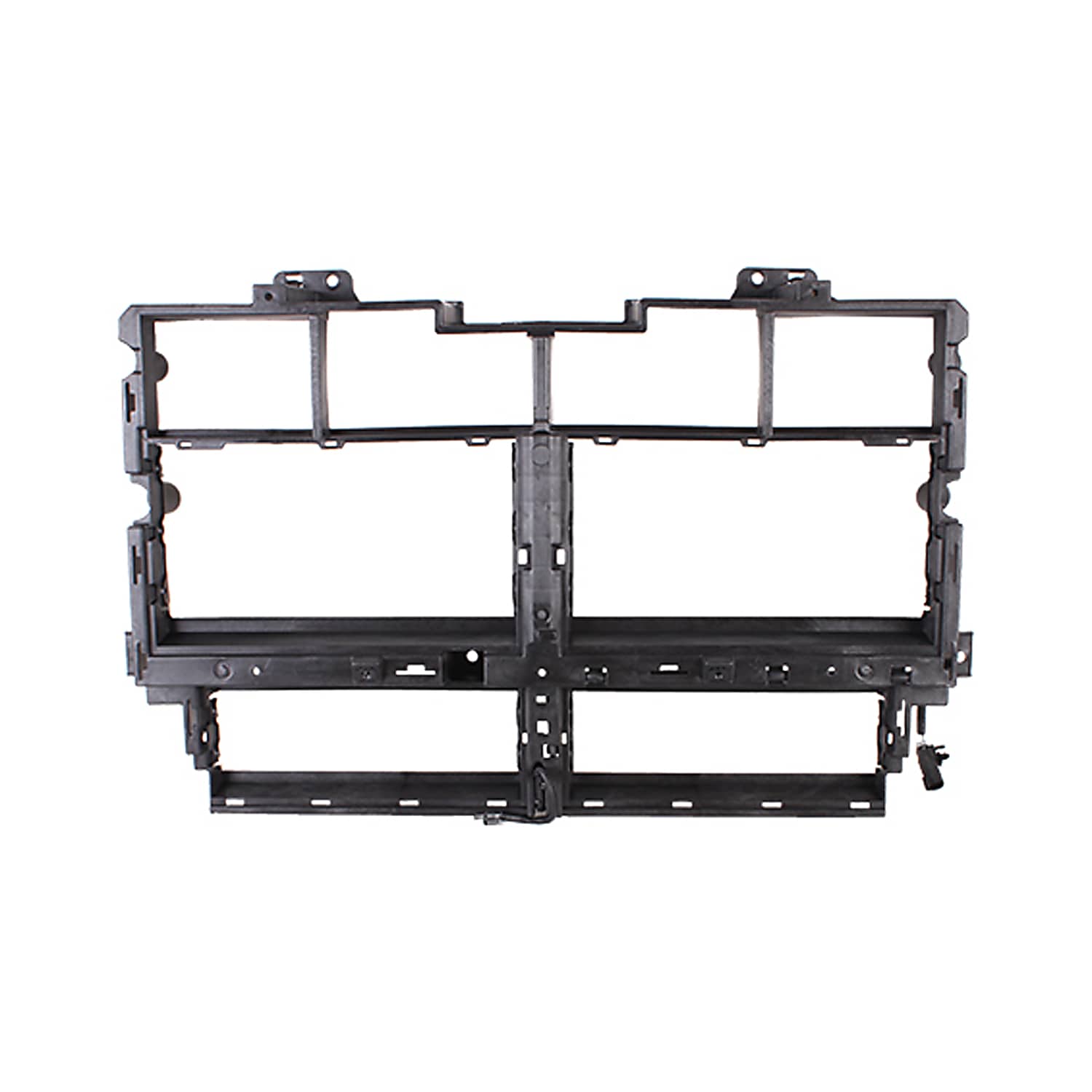 2022 GMC Canyon Active Grille Shutters from $106 | CarParts.com