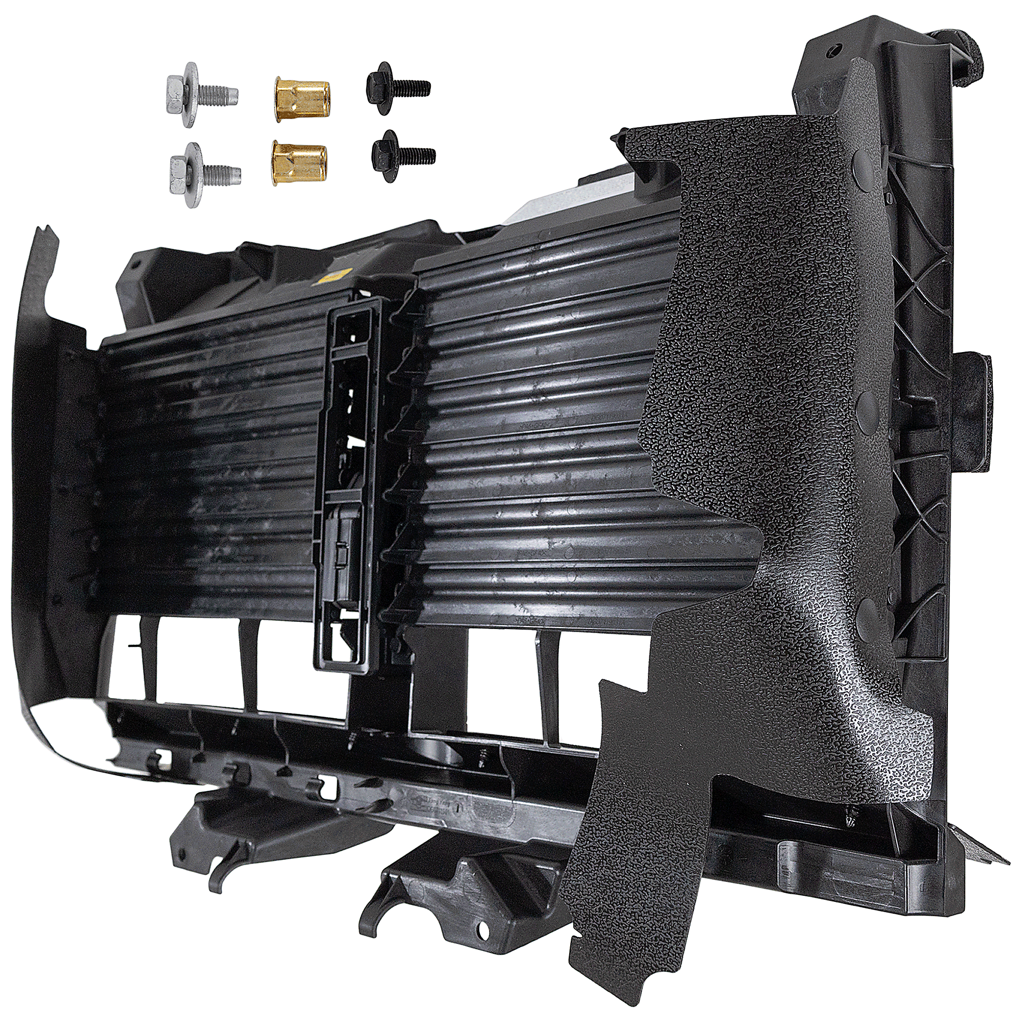 2019 Ram 1500 Classic Active Grille Shutters from $142 | CarParts.com