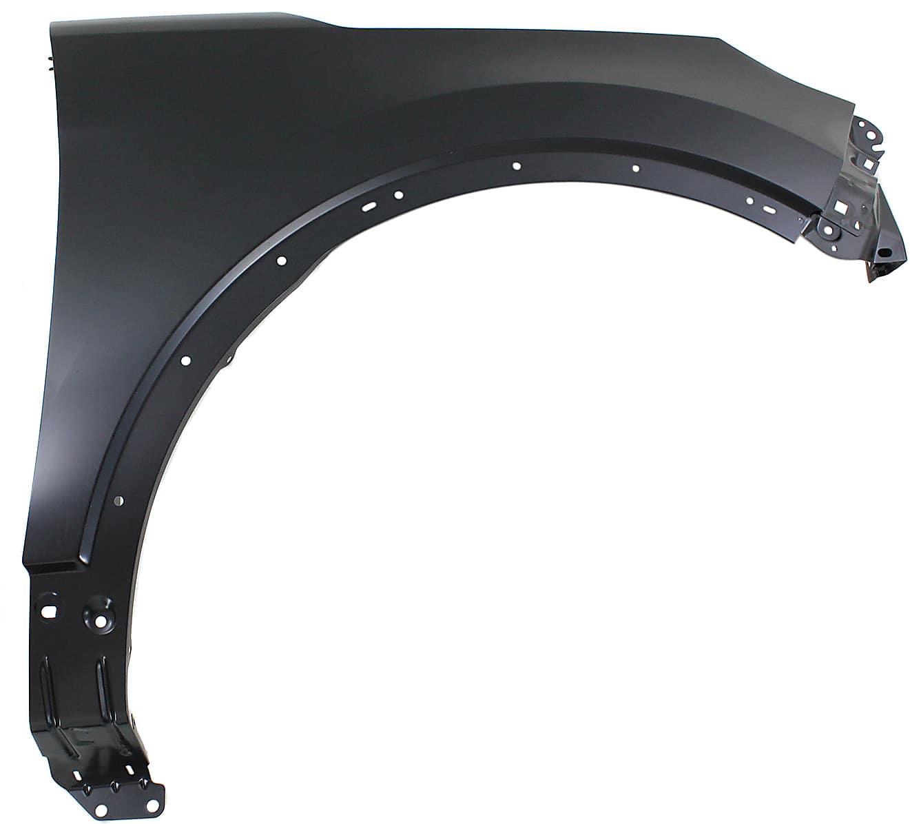 2015 Ford Explorer Fenders from $208 | CarParts.com