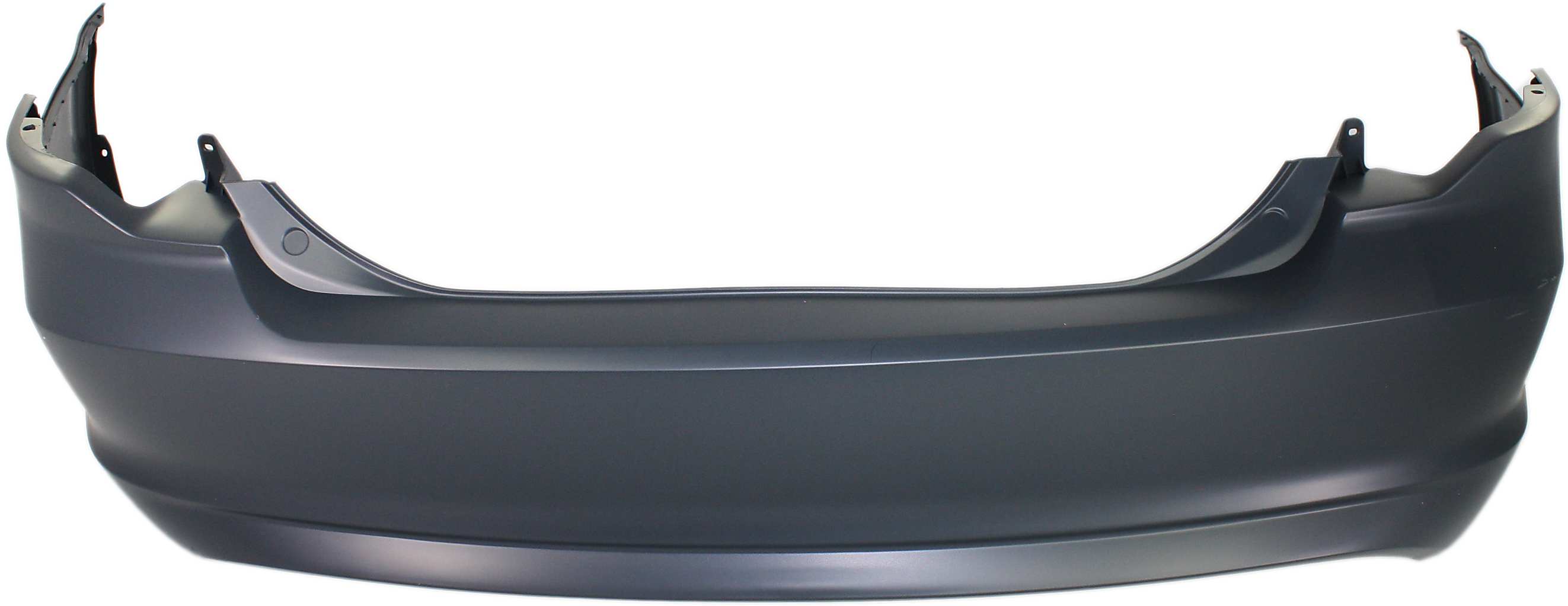 2012 Ford Fusion Bumper Covers from $176 | CarParts.com