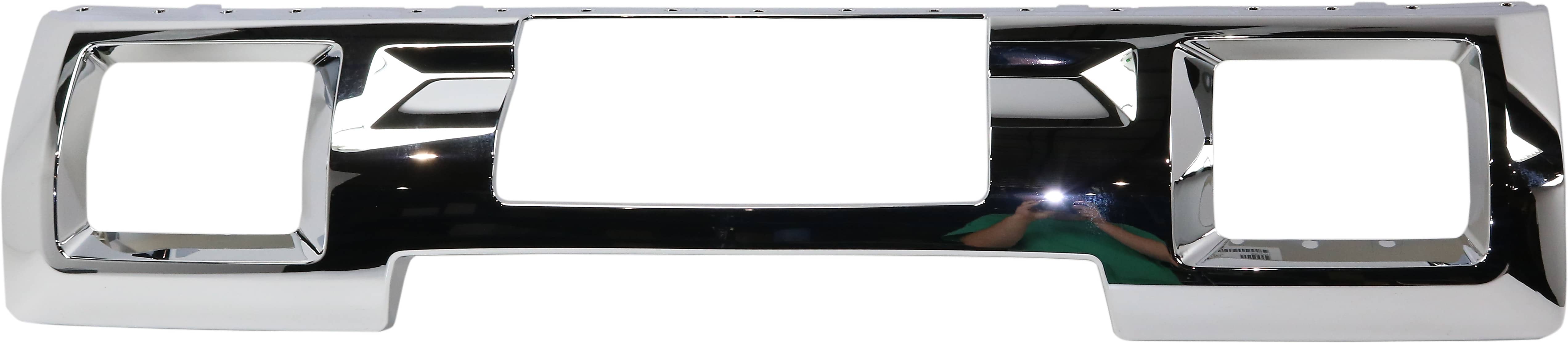 2018 GMC Sierra 2500 HD Skid Plates from $38 | CarParts.com