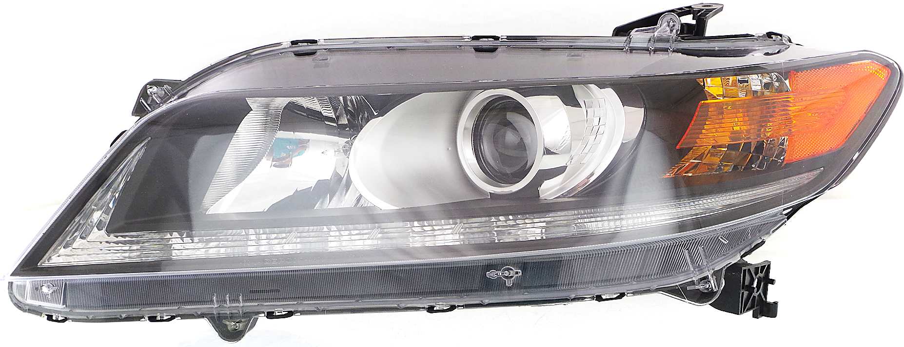2014 Honda Accord Headlight Bulb