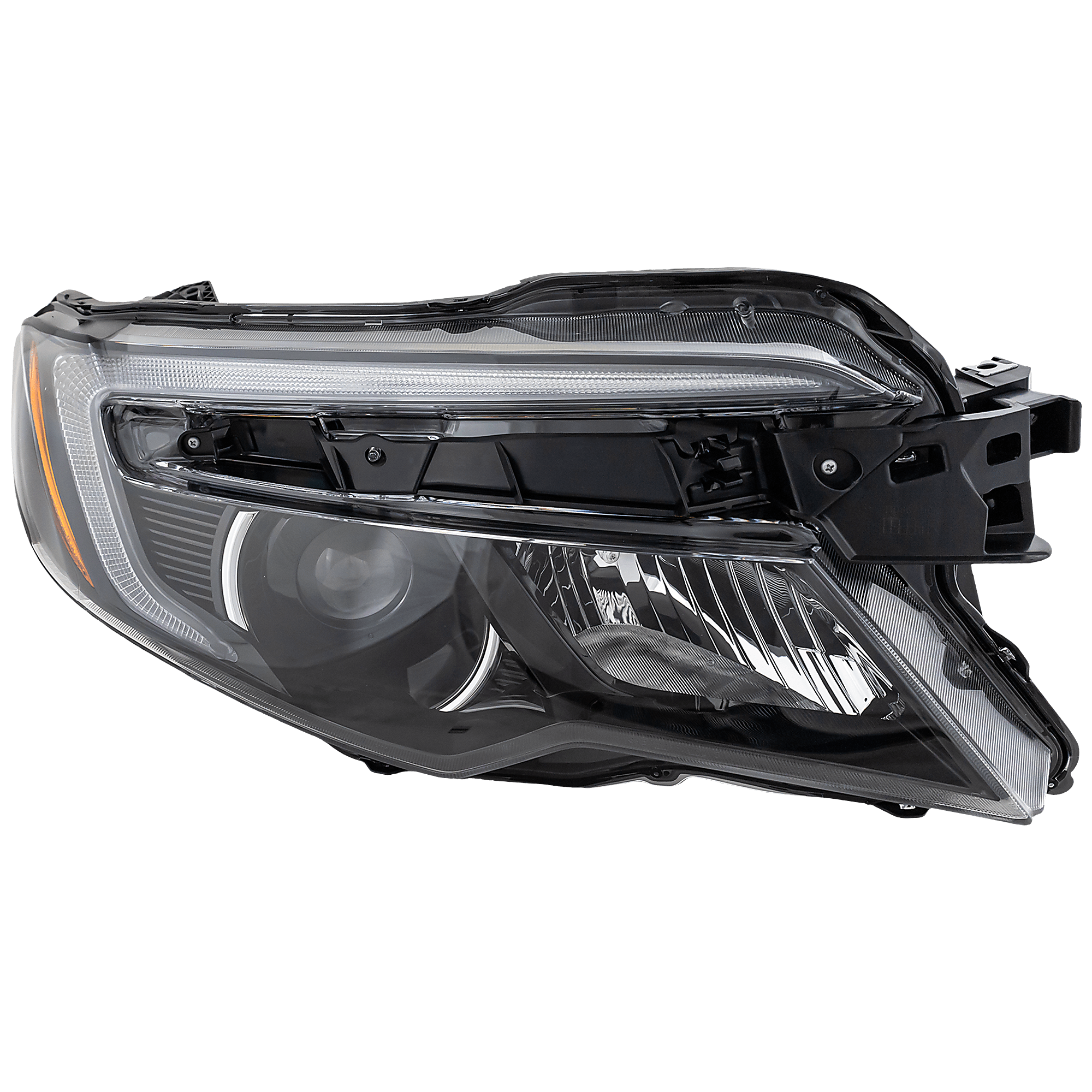 2016 Honda Pilot Headlights from $136 | CarParts.com