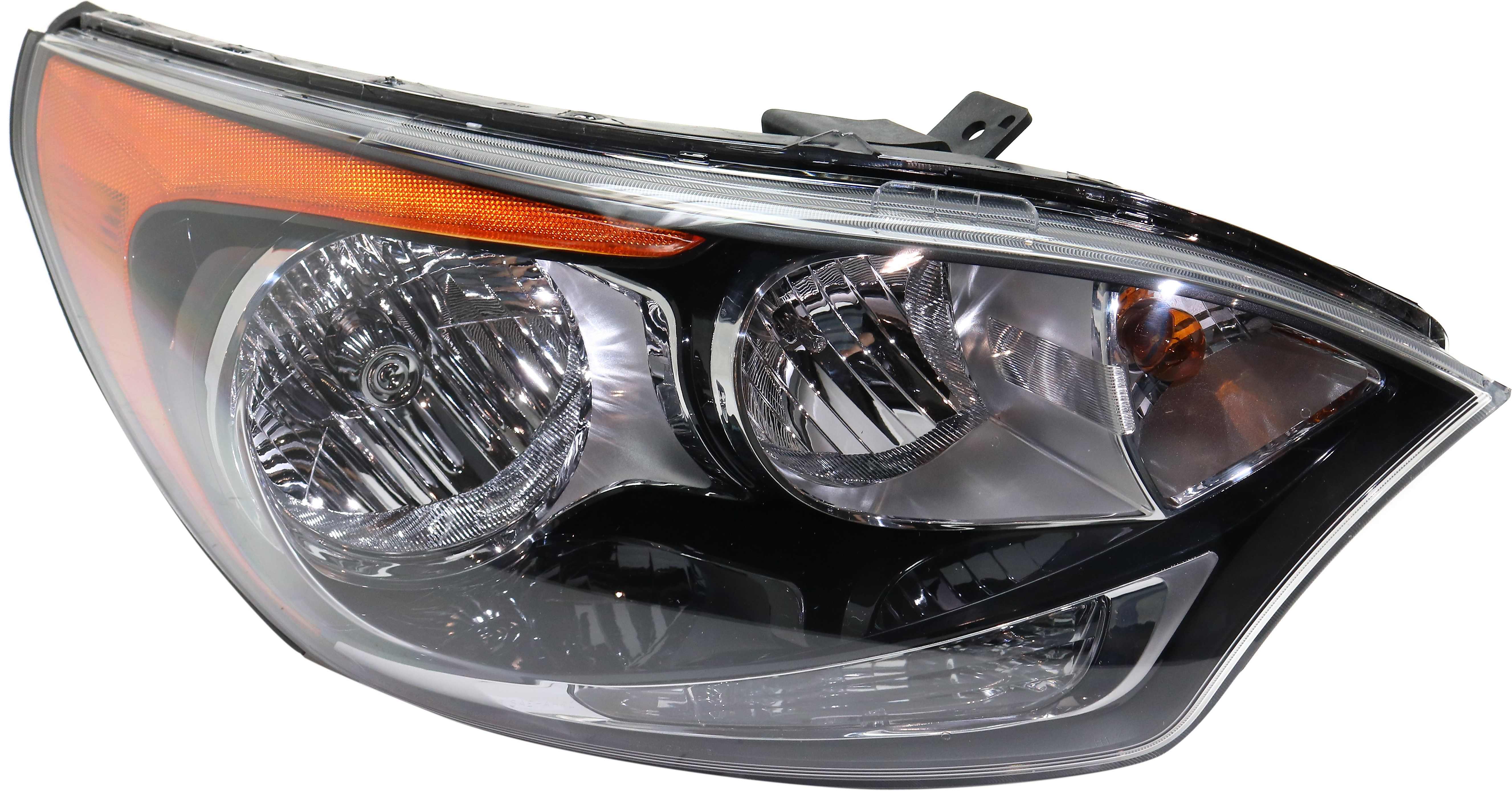 2013 Kia Rio Headlights from $110 | CarParts.com