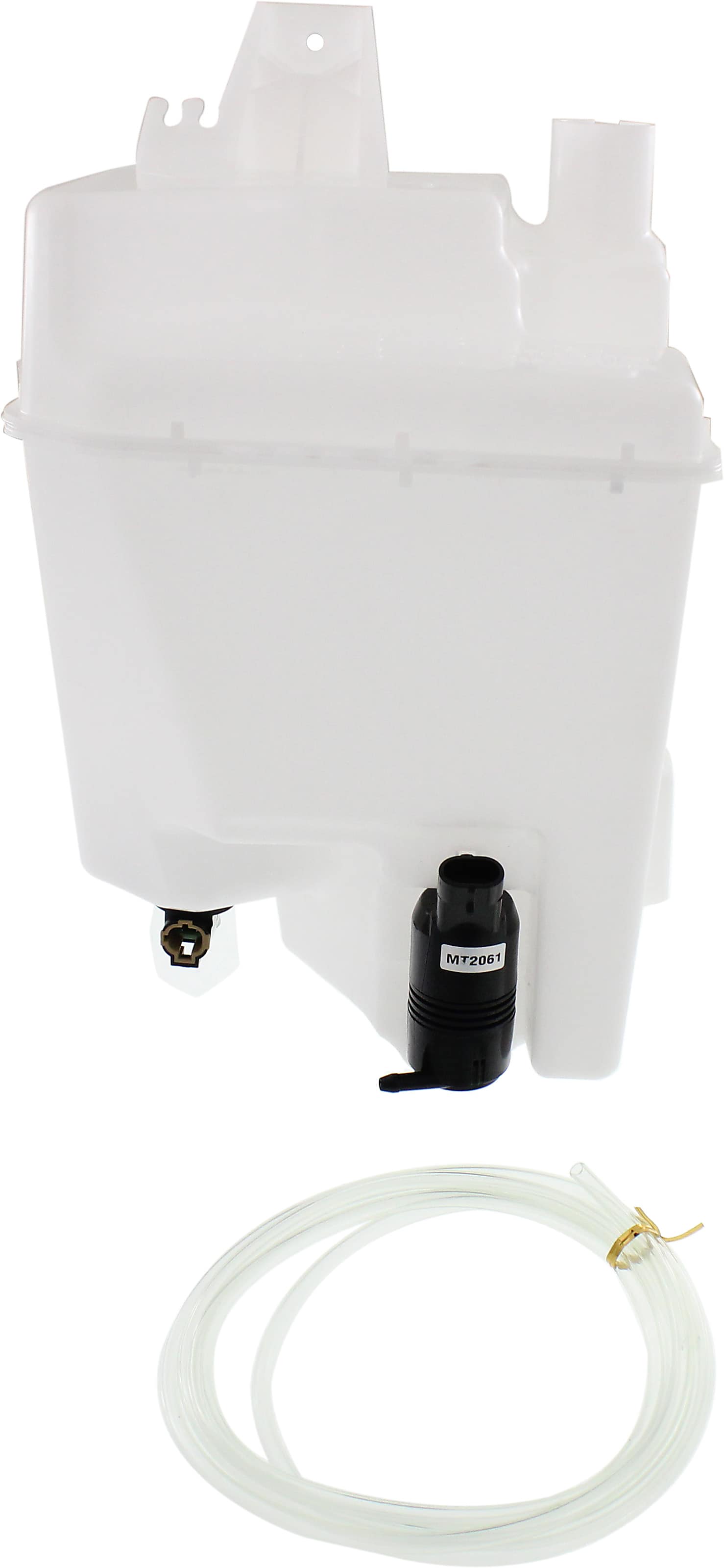 2013 Nissan Sentra Washer Reservoirs from $23 | CarParts.com