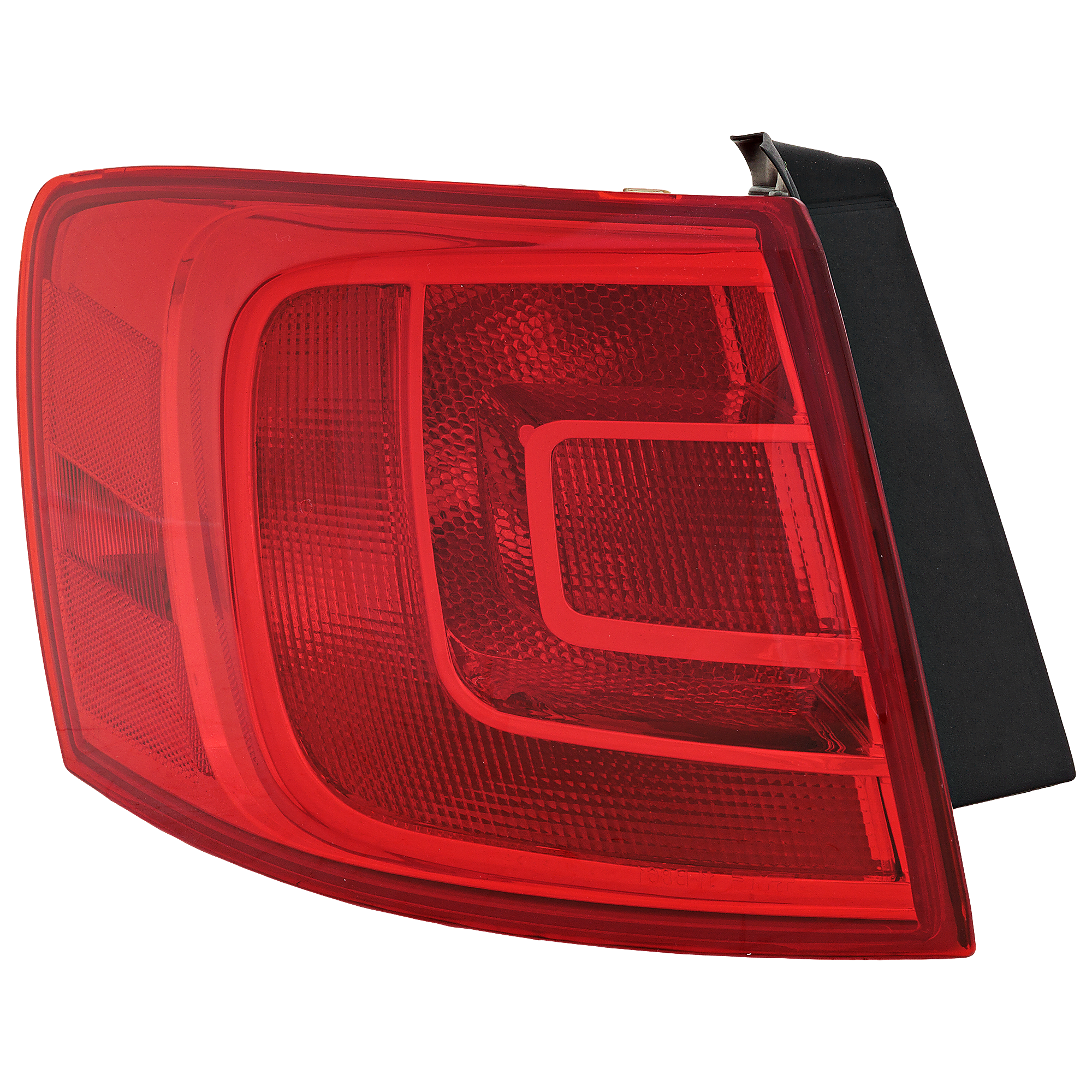 2017 Volkswagen Jetta Tail Light Replacement | CarParts.com