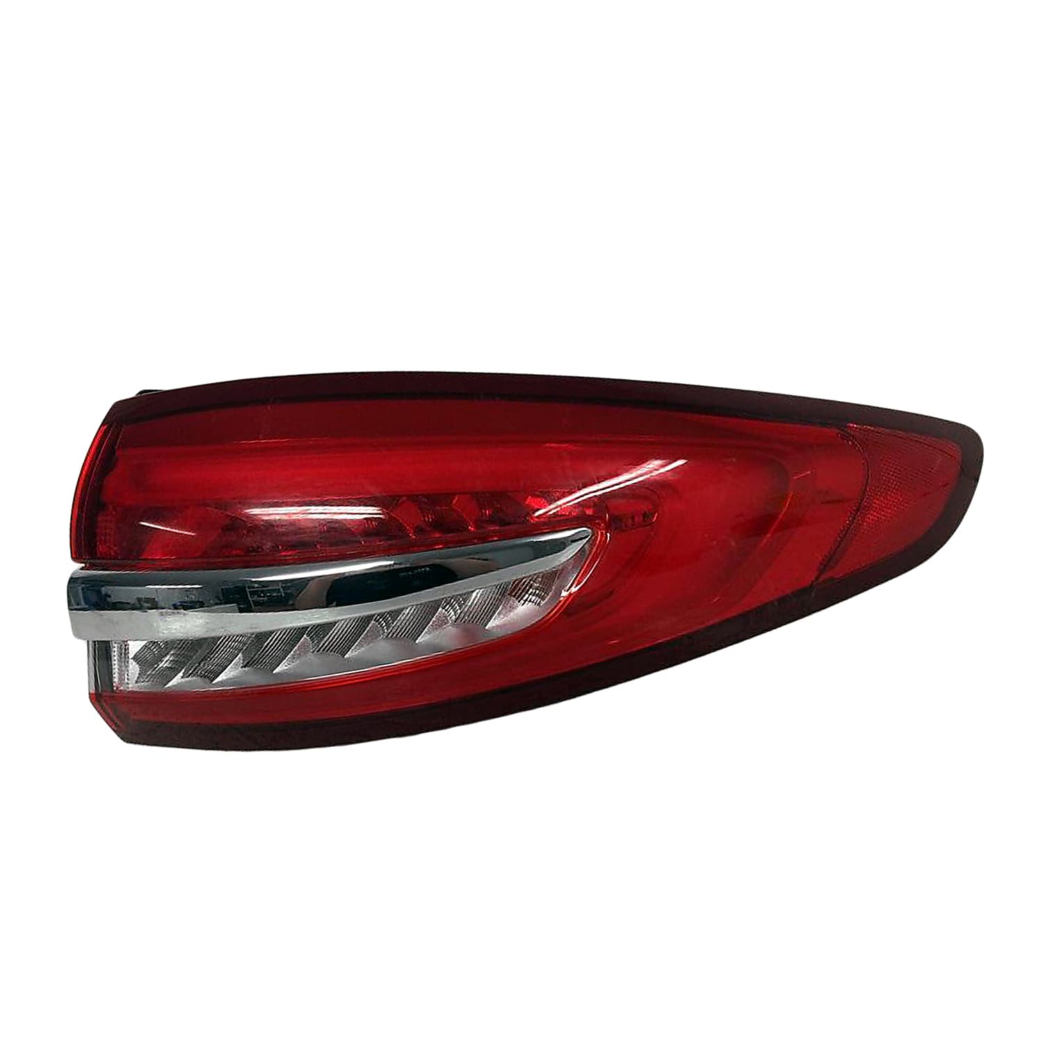 2020 Ford Fusion Tail Lights from $125 | CarParts.com
