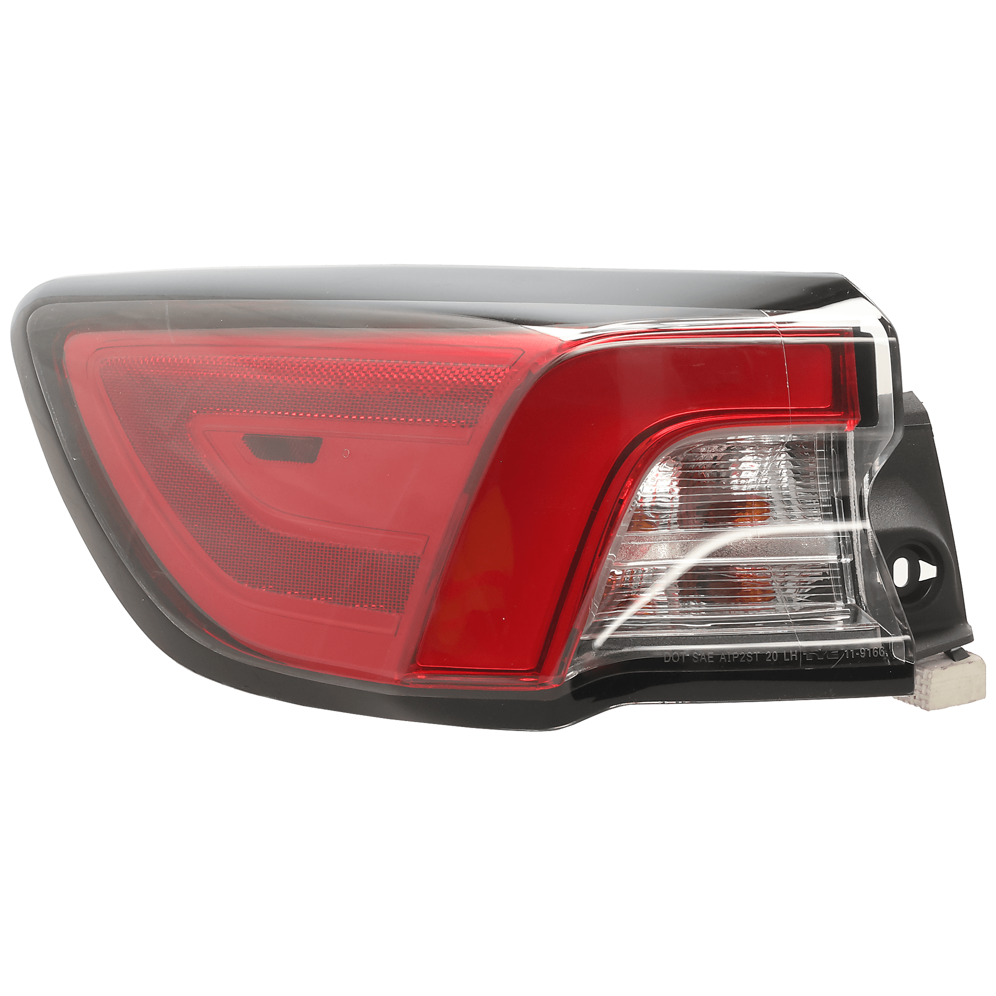 2021 Ford Escape Tail Lights from $278 | CarParts.com