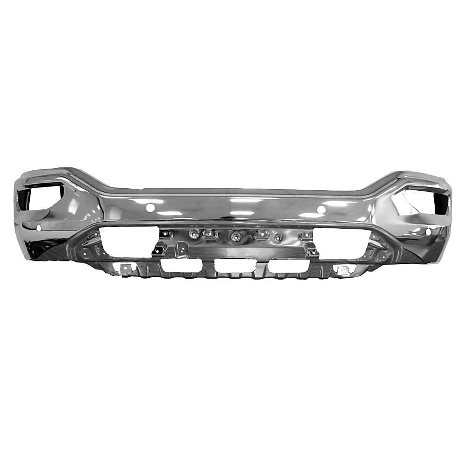 2017 GMC Sierra 1500 Bumpers from $454 | CarParts.com