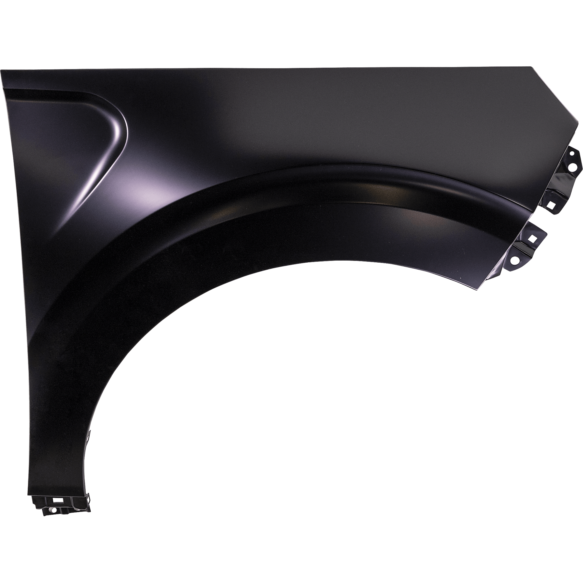 2023 Kia Soul Fenders from $66 | CarParts.com