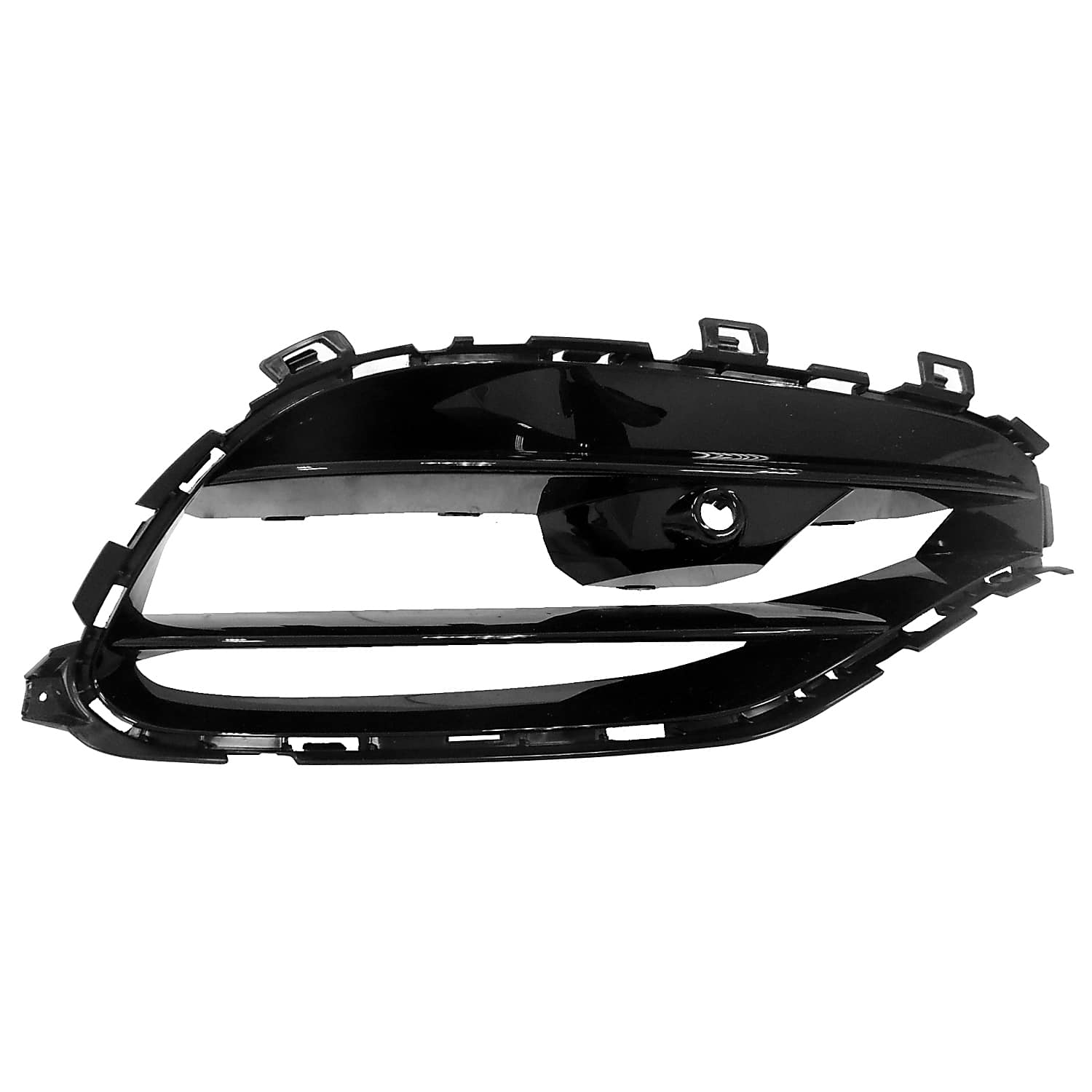 2018 Mercedes Benz CLA45 AMG Bumper Grilles from $28 | CarParts.com