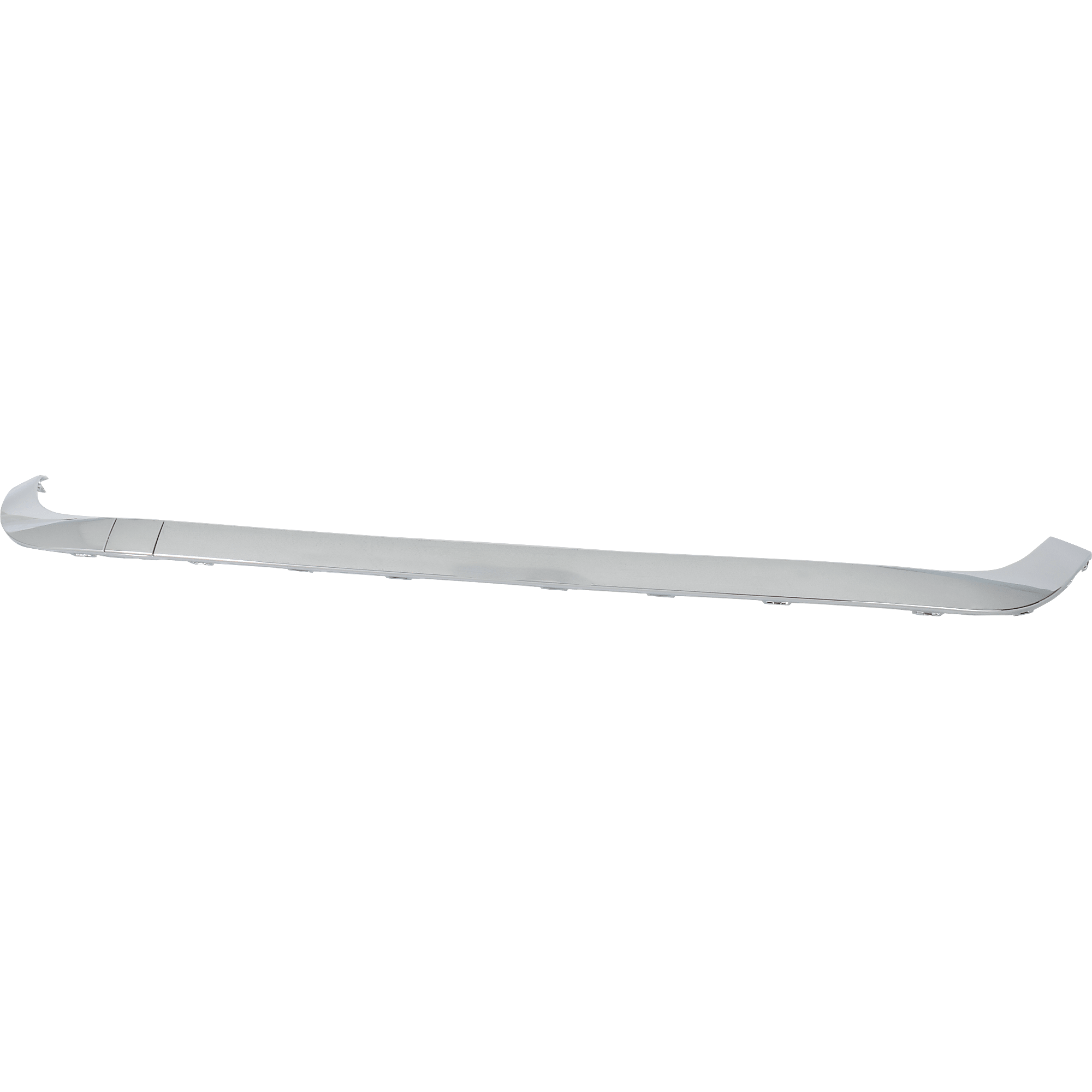 2014 Mercedes Benz GL550 Bumper Trims from $115 | CarParts.com