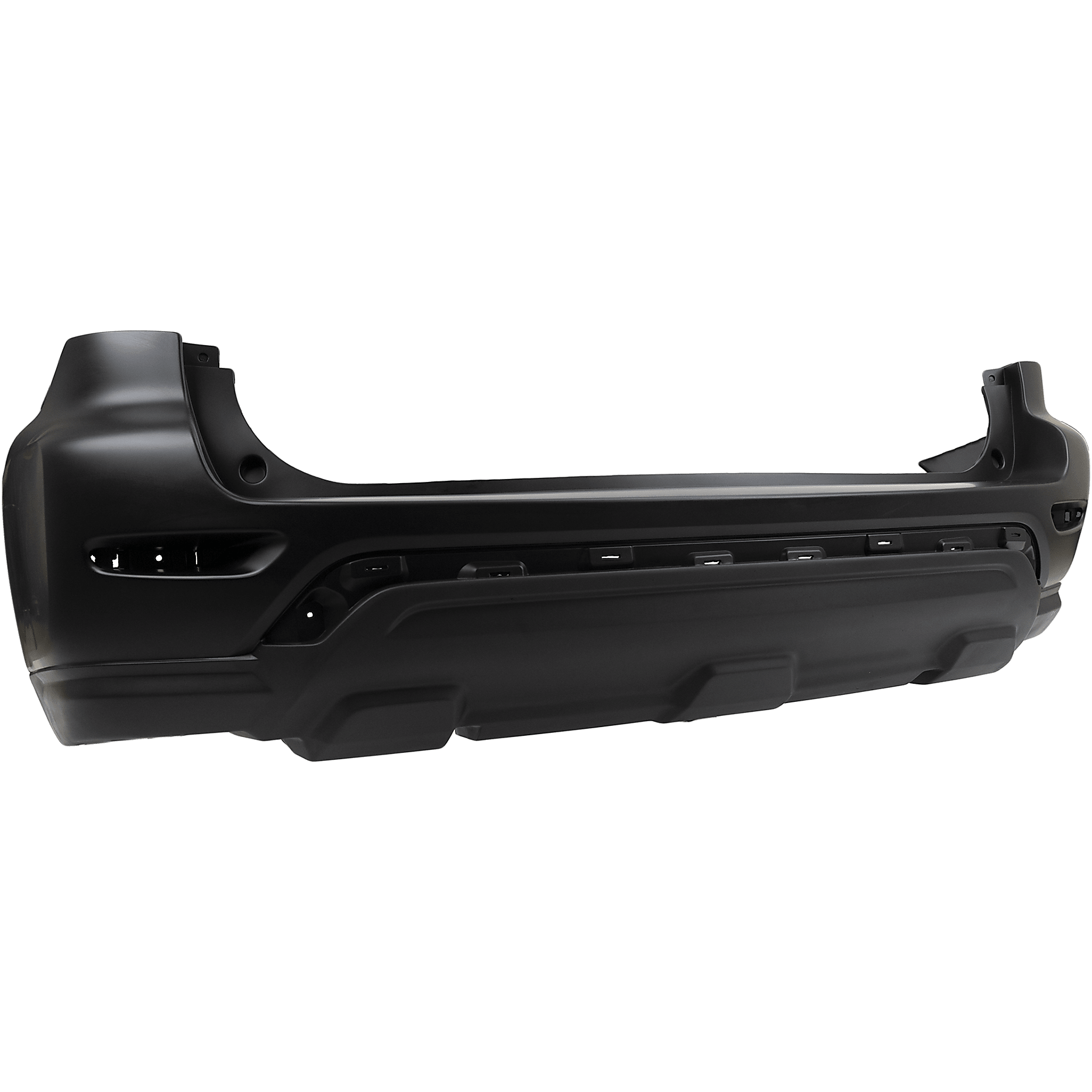 2018 Nissan Pathfinder Bumper Covers from $179 | CarParts.com