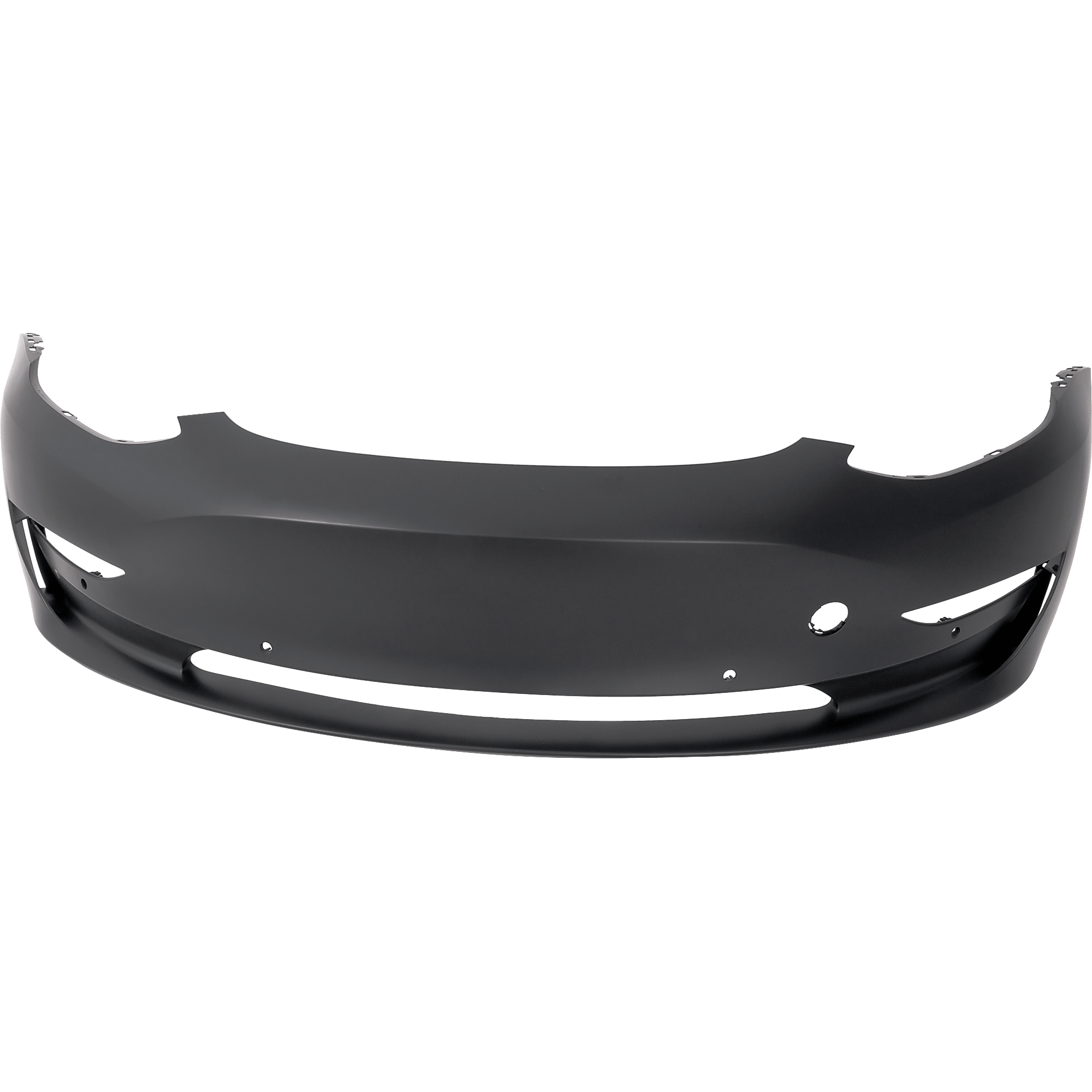 2018 Tesla Model 3 Bumper Covers from $163 | CarParts.com