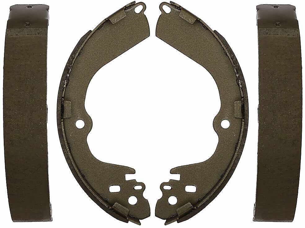 2017 Nissan NV200 Brake Shoe Sets from $26 | CarParts.com