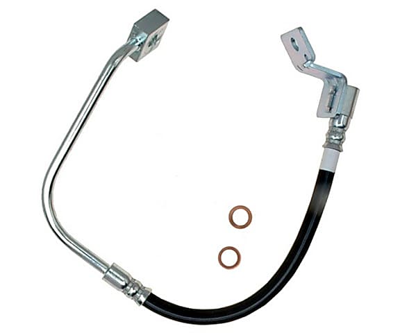 2004 Ford Explorer Brake Lines from $14 | CarParts.com