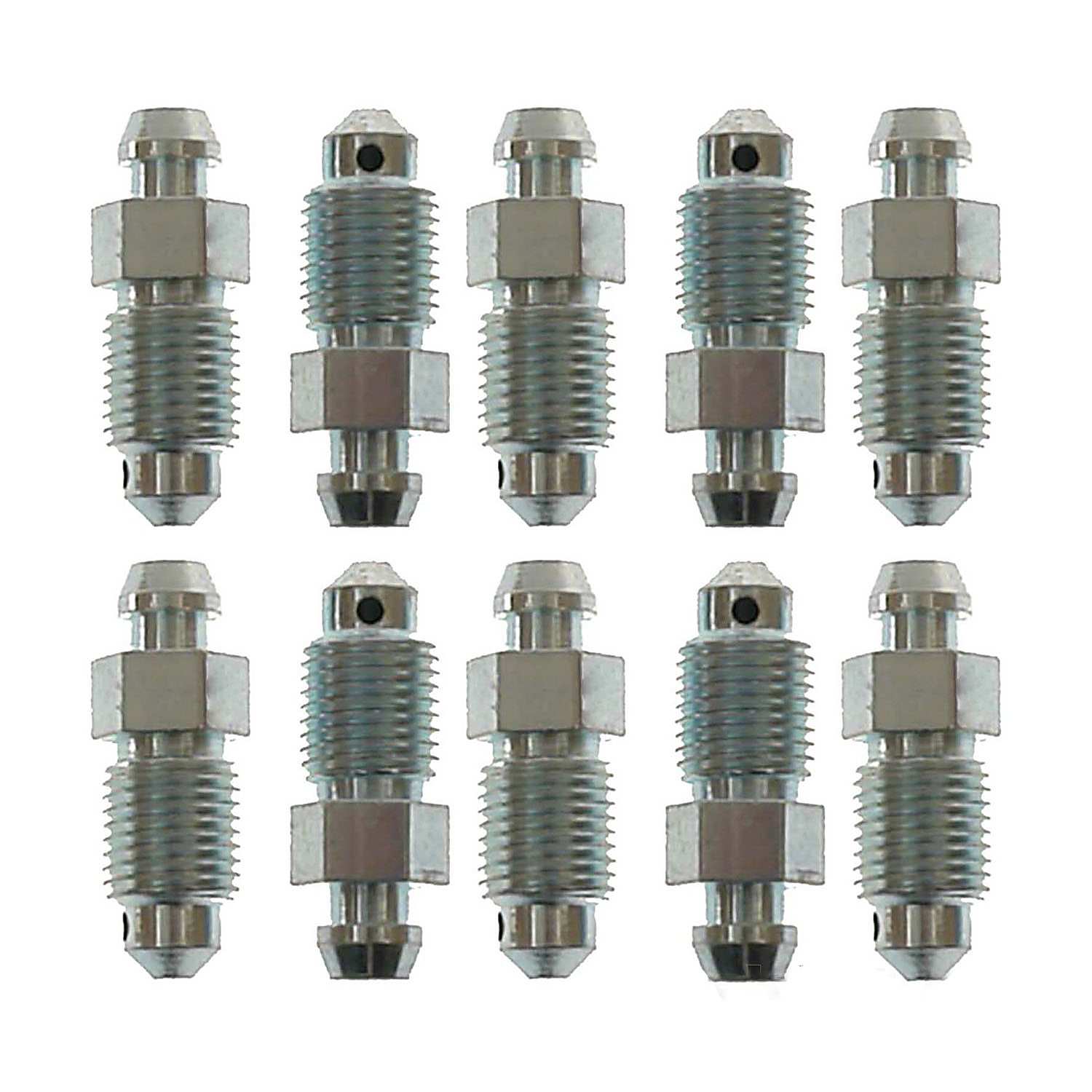 2015 Jeep Cherokee Brake Bleed Screws from $4 | CarParts.com