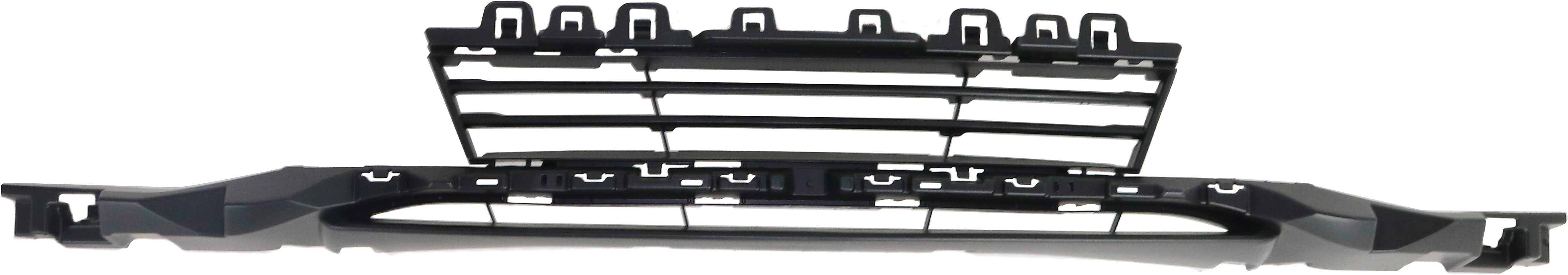 2018 BMW 340i Bumper Grilles from $16 | CarParts.com
