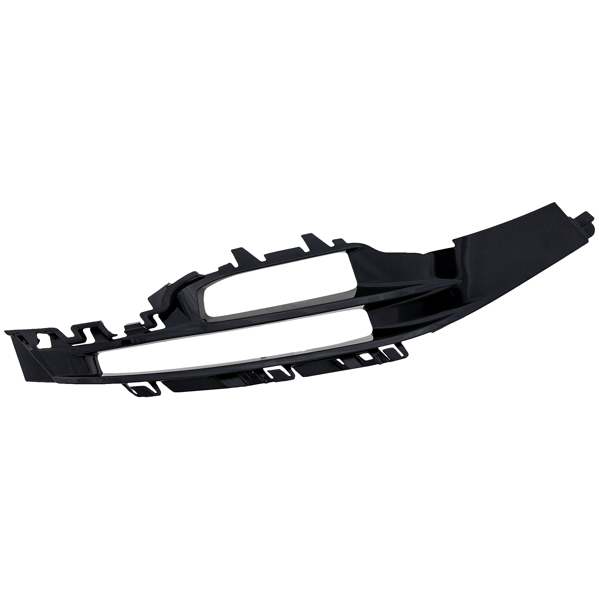 2020 BMW 745Le xDrive Bumper Grilles from $27 | CarParts.com