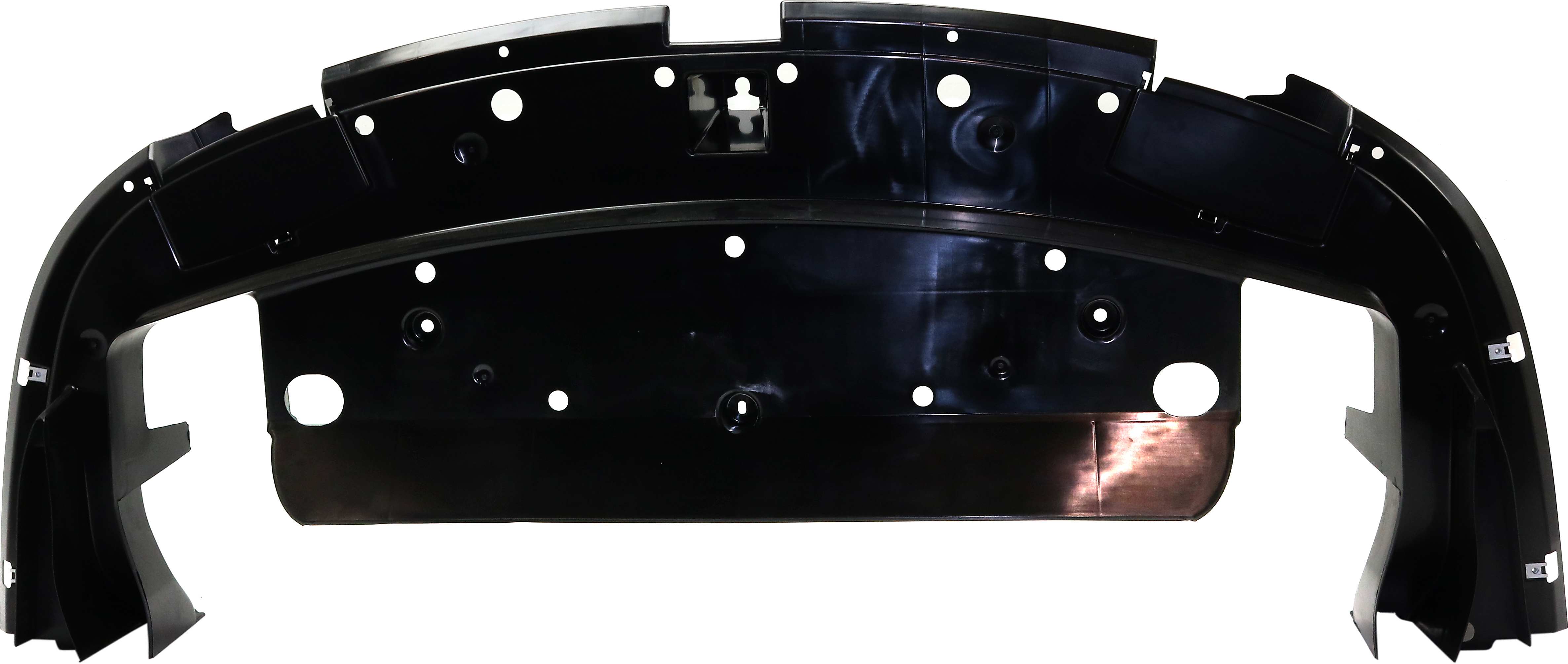 1996 Ram 2500 Bumper Cover Air Ducts from $15 | CarParts.com