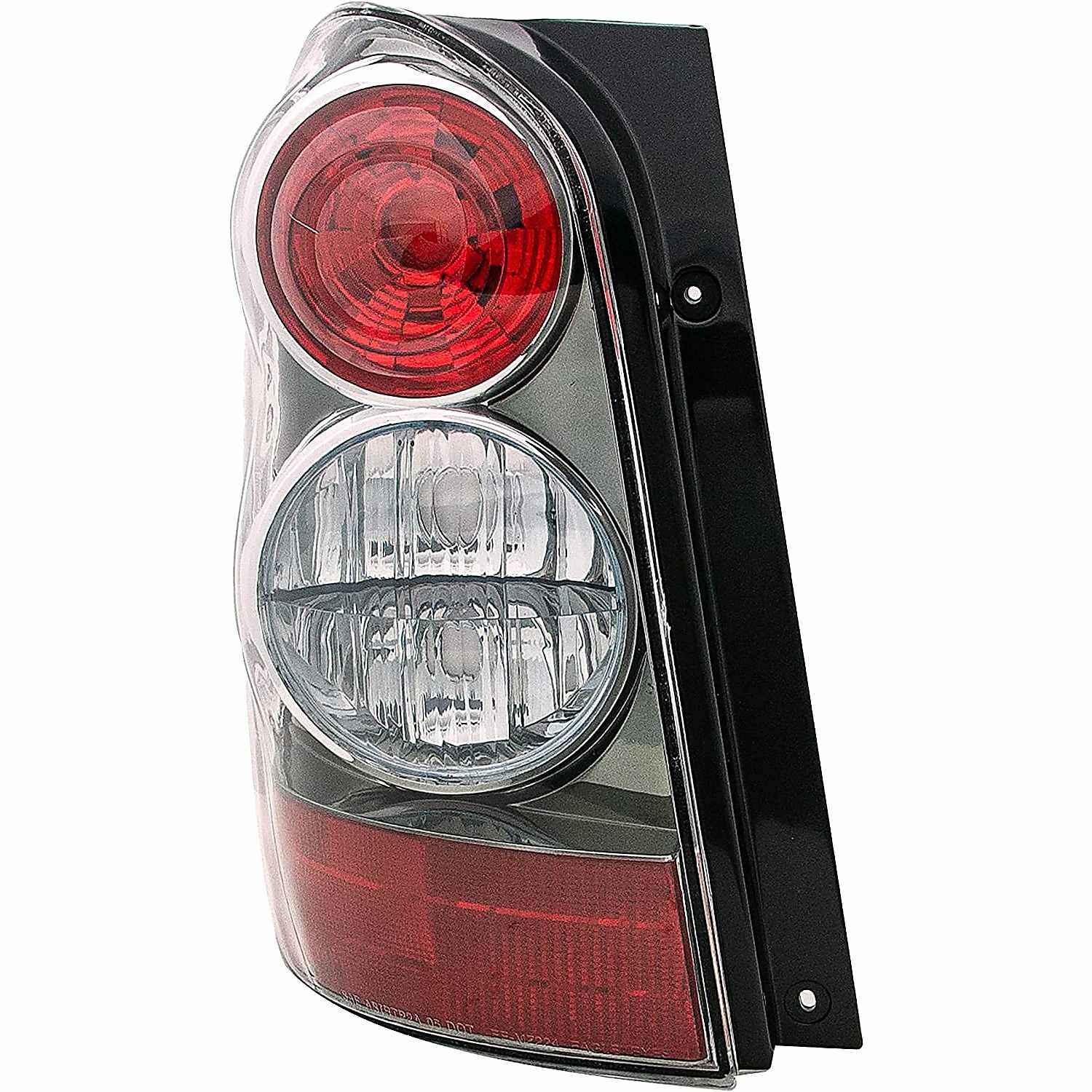 2005 Mazda MPV Tail Lights from $69 | CarParts.com