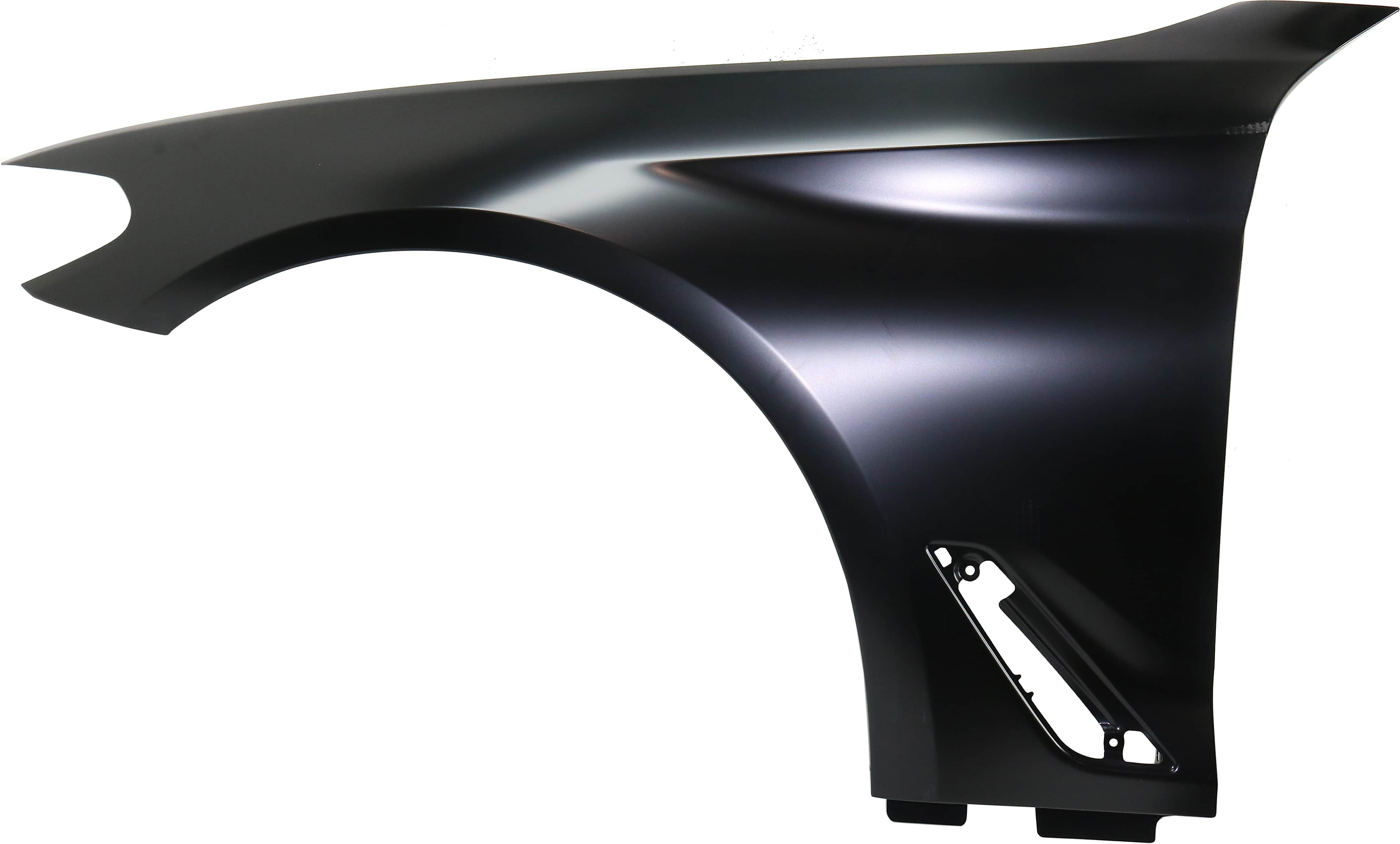 2022 BMW 530i Fenders from $160 | CarParts.com