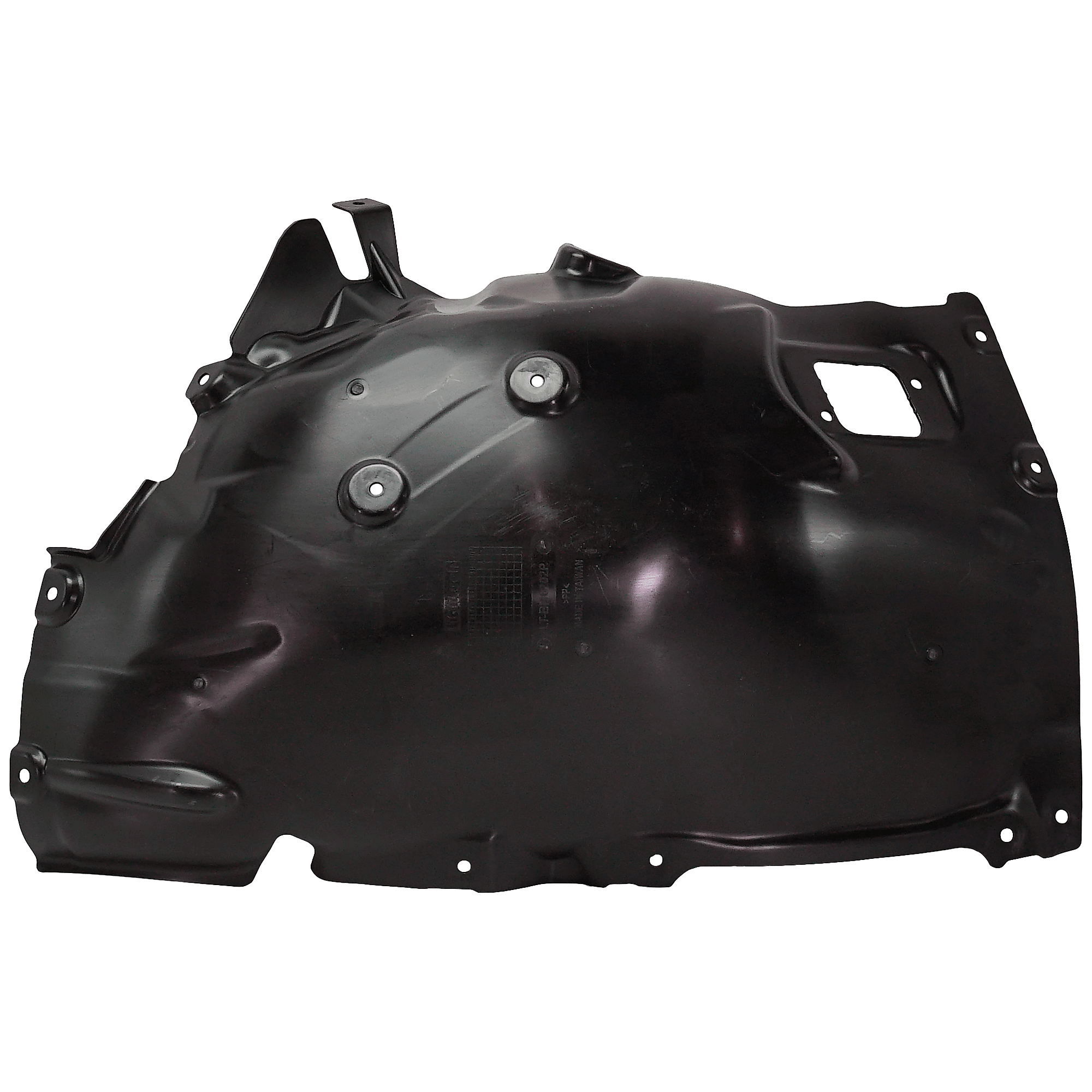 2022 BMW 430i xDrive Fender Liners from $44 | CarParts.com