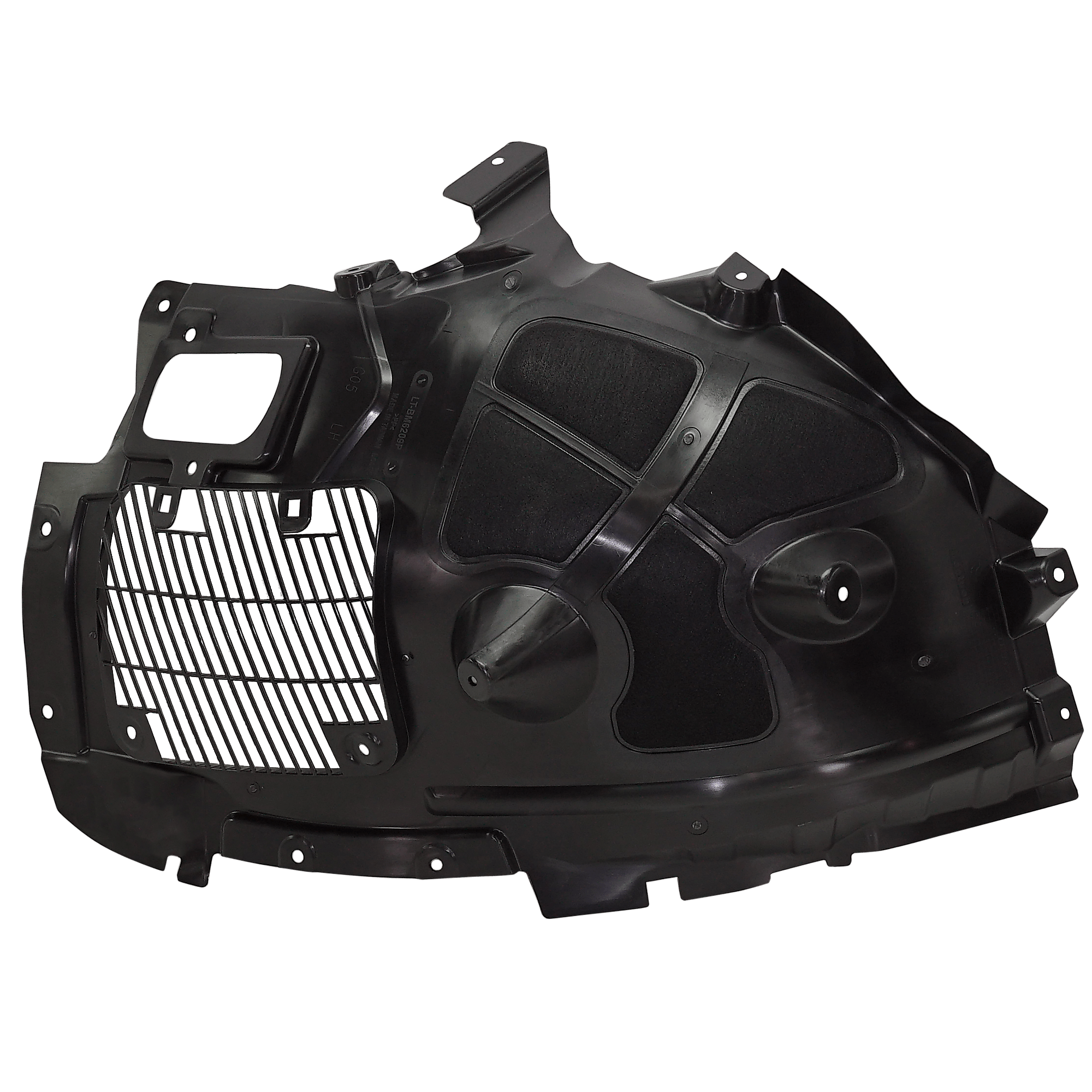 2022 BMW X5 Fender Liners from $14 | CarParts.com