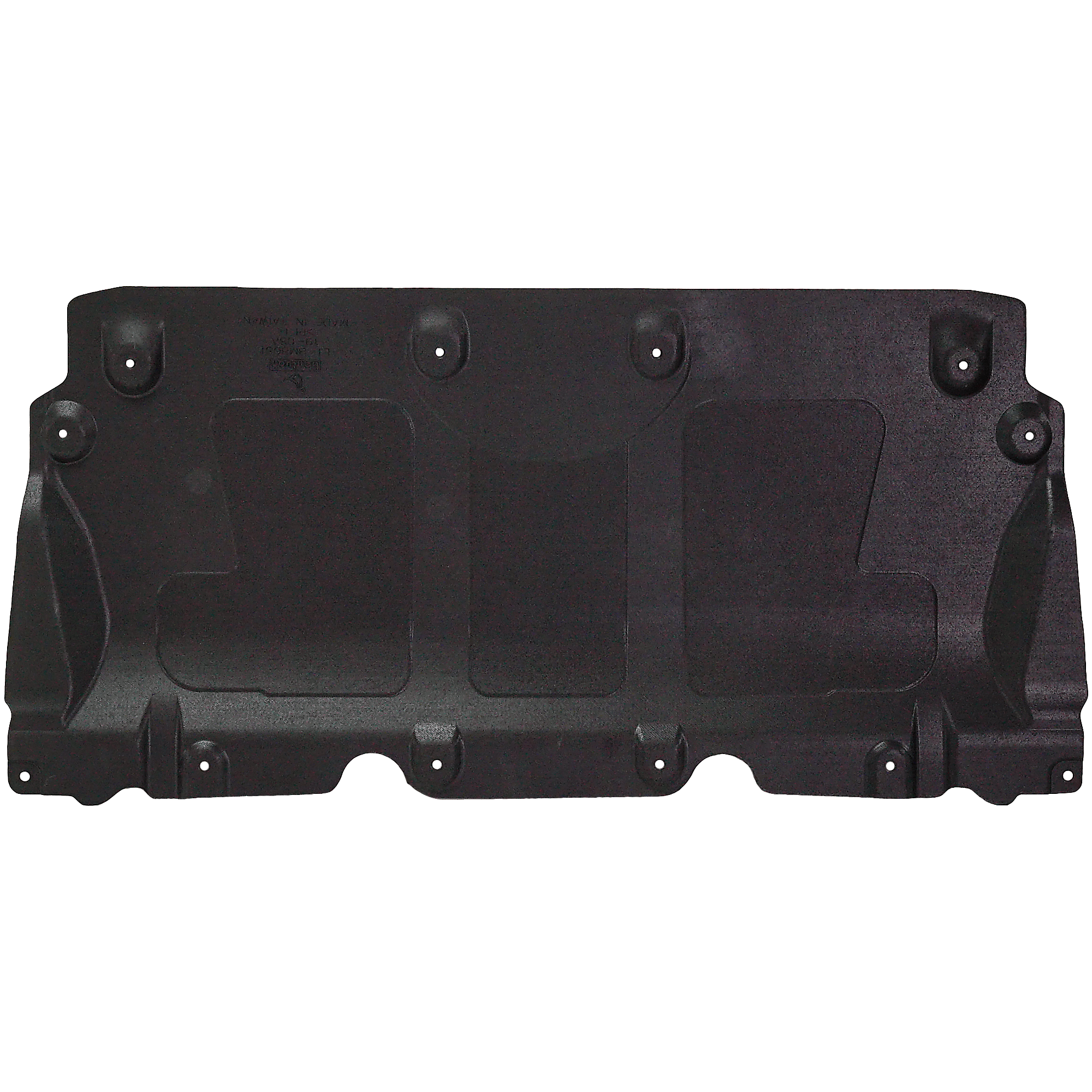 2021 BMW 330i Engine Splash Shields from $21 | CarParts.com