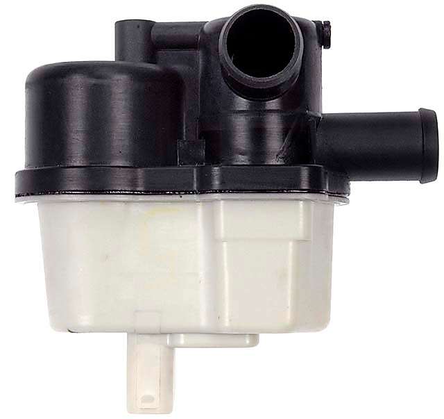 2015 Volvo S60 Evaporative Emissions System Leak Detection Pumps from ...