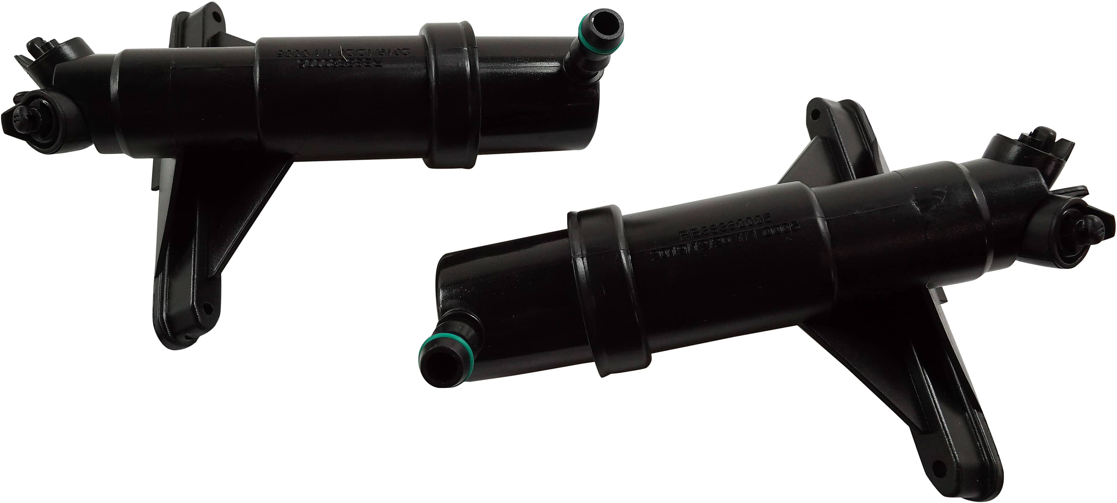 2011 BMW 528i Headlight Washer Nozzles from $11 | CarParts.com