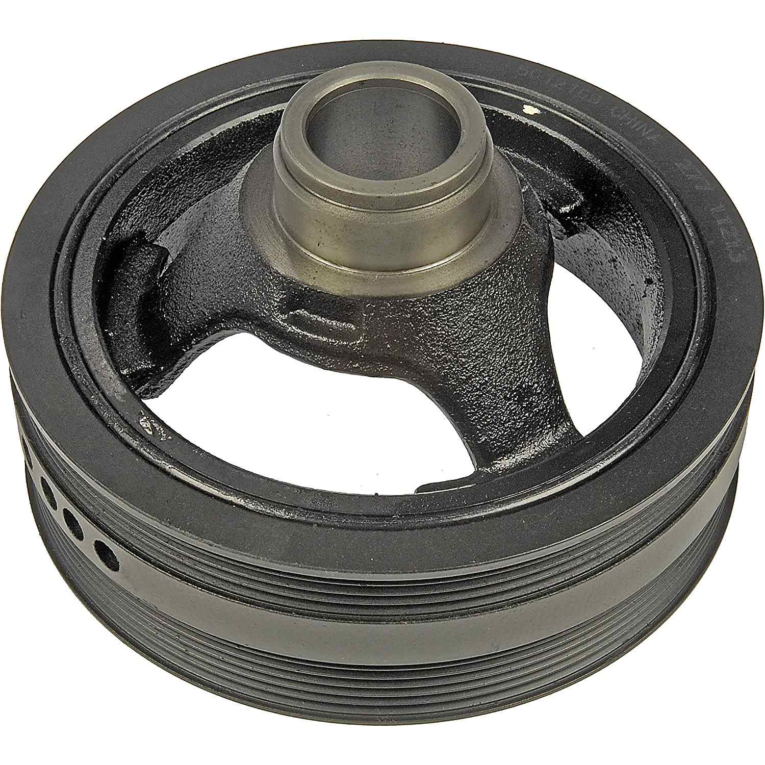 2004 Chevrolet Trailblazer Harmonic Balancers from $97 | CarParts.com