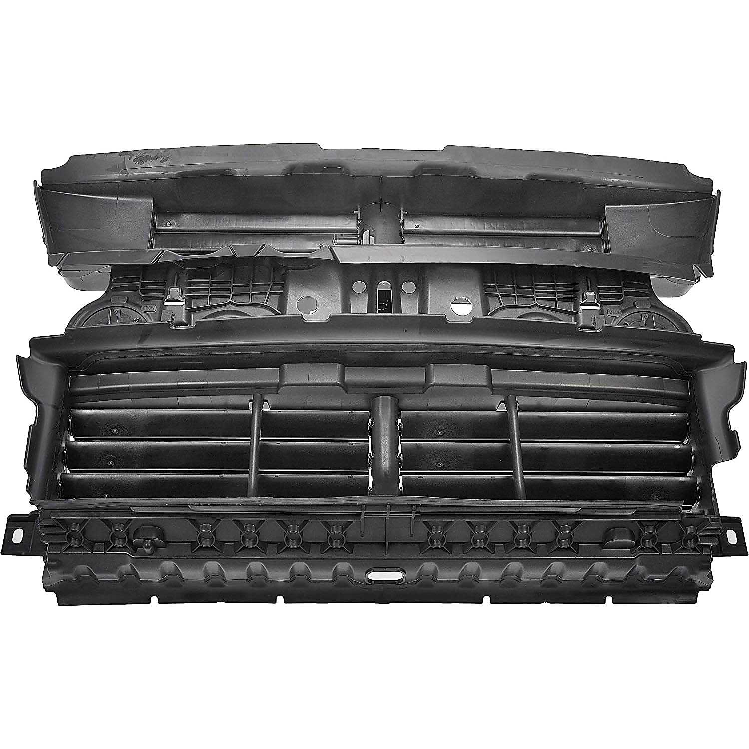 2017 Ford Escape Active Grille Shutters from $159 | CarParts.com