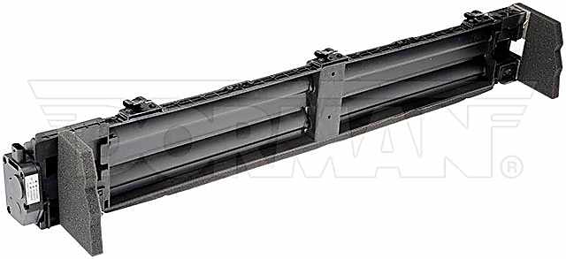 2018 Subaru Legacy Active Grille Shutters from $74 | CarParts.com